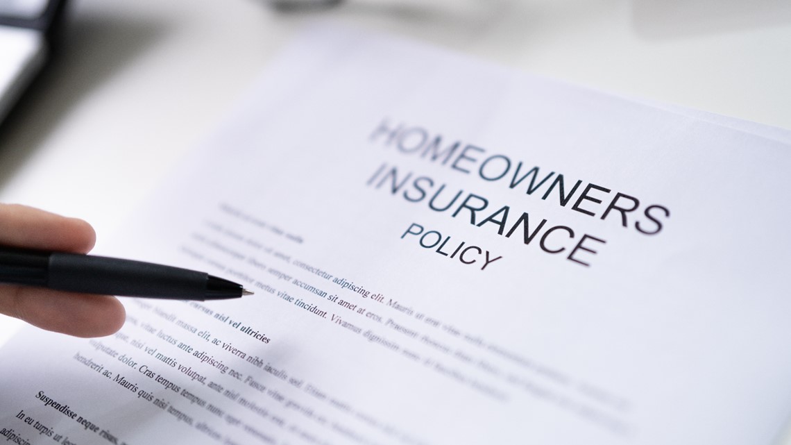 Why homeowners are skipping home insurance | wcnc.com