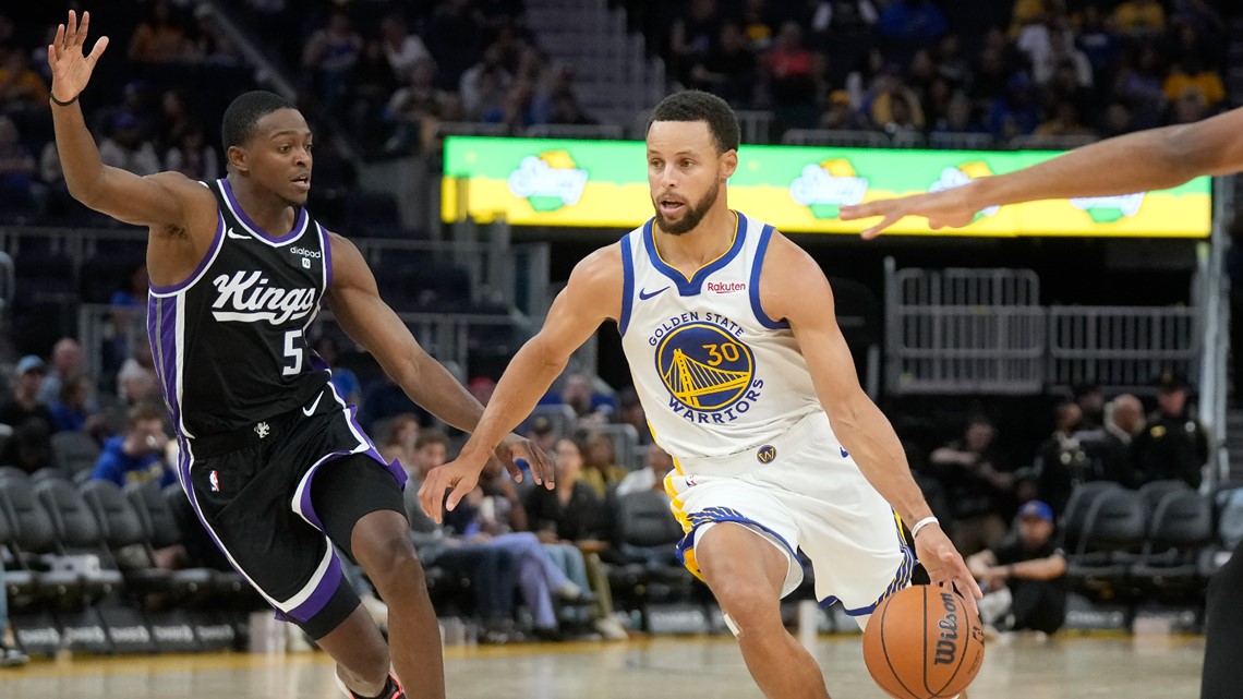 Davidson leaders vote on naming I-77 bridge after Steph Curry | wcnc.com