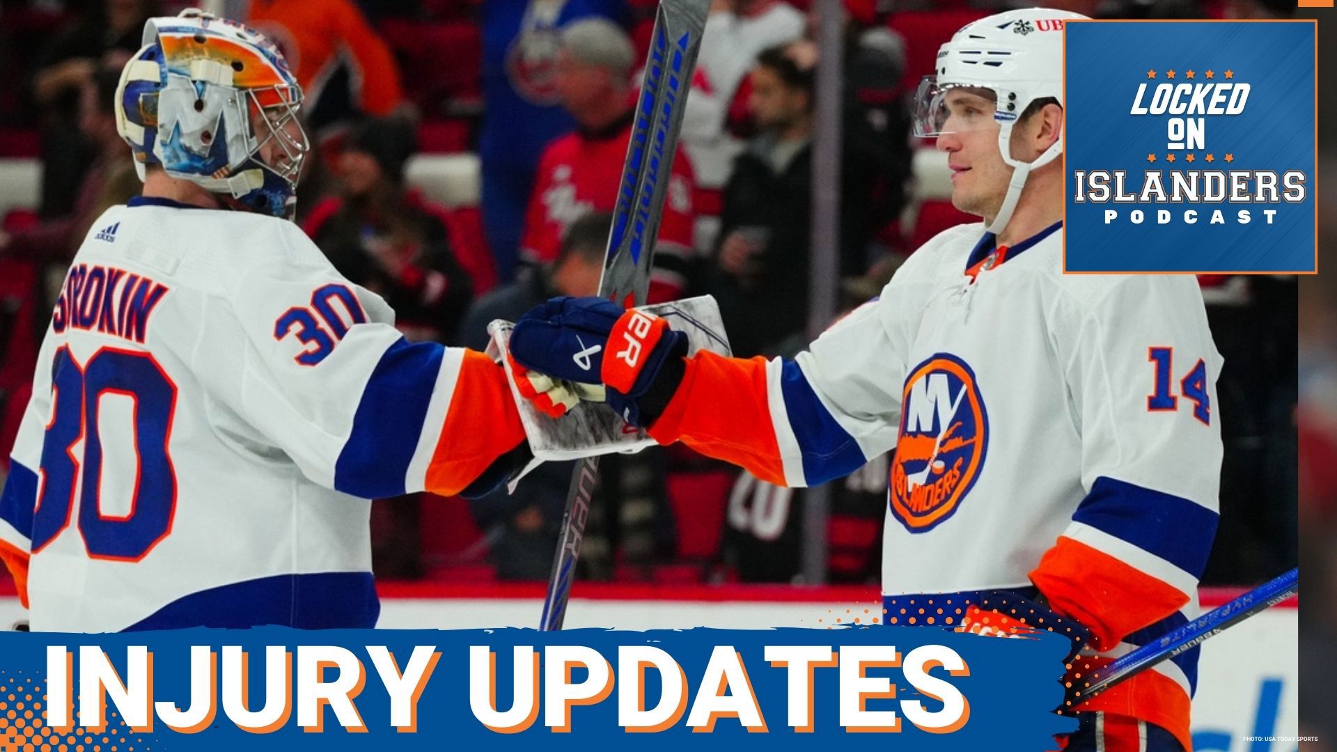 UNCHAINED: Bo Horvat Poised to ELEVATE Islanders After Slump—How His ...