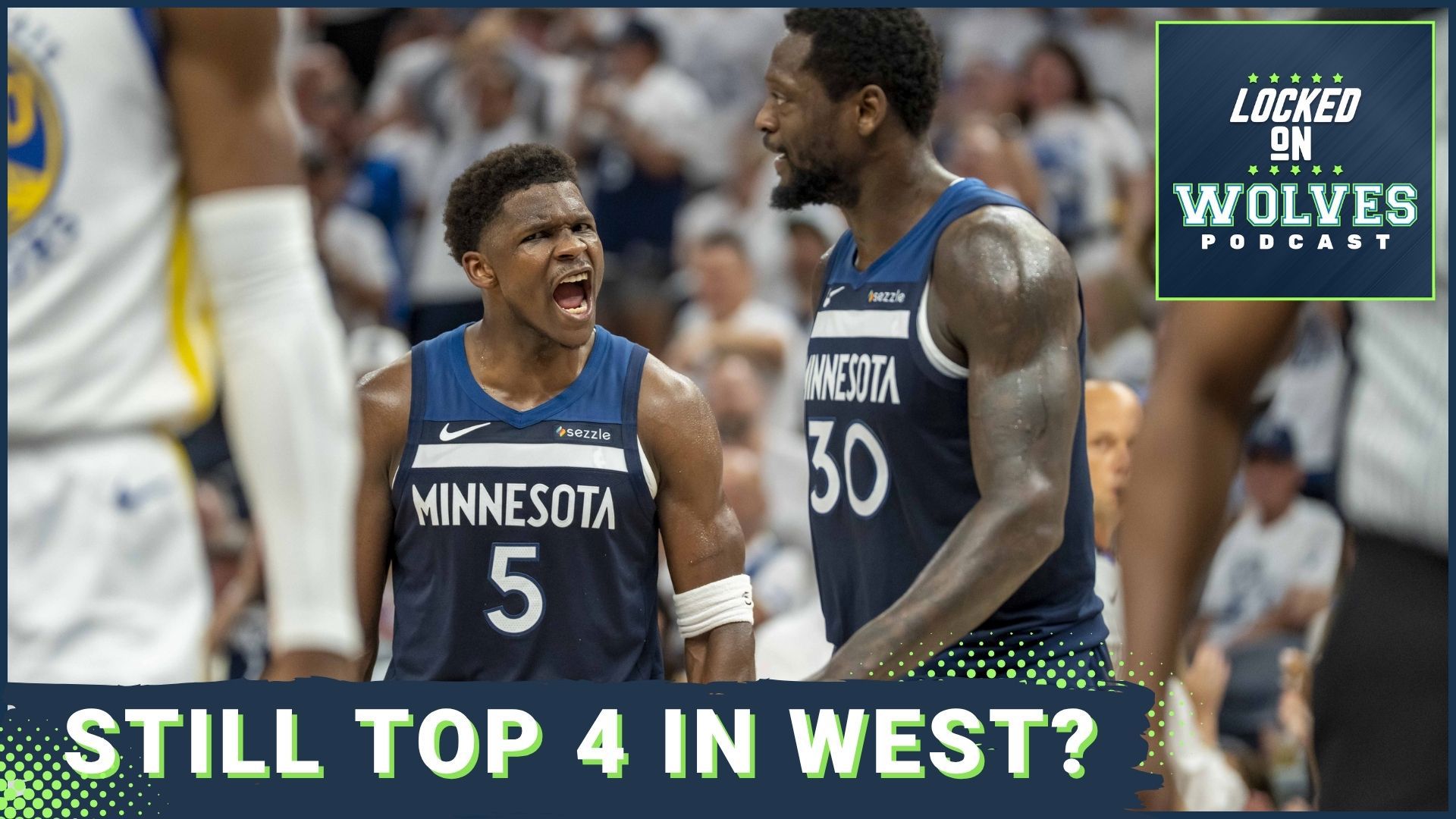 Are Timberwolves still top-four in the West? | What to watch for in ...