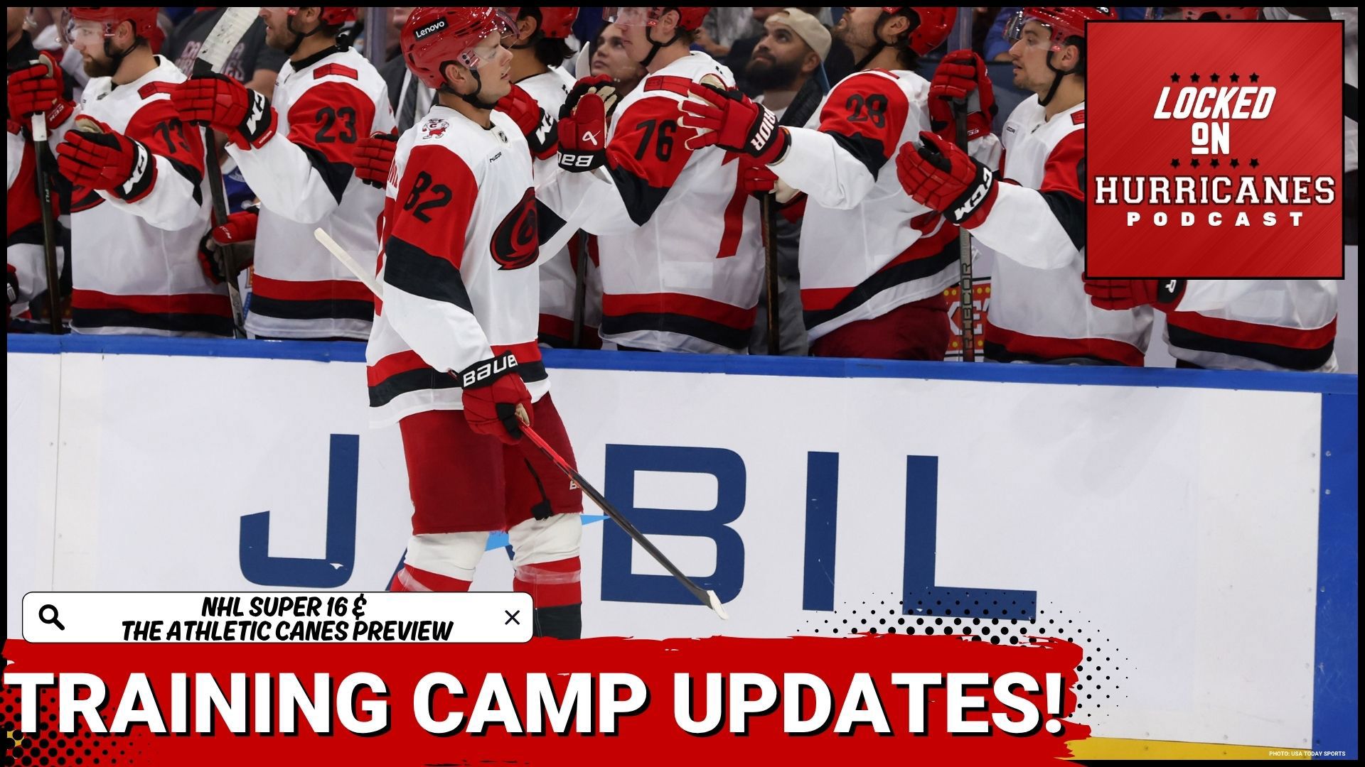 Carolina Hurricanes president Doug Warf stepping down to seek new ...