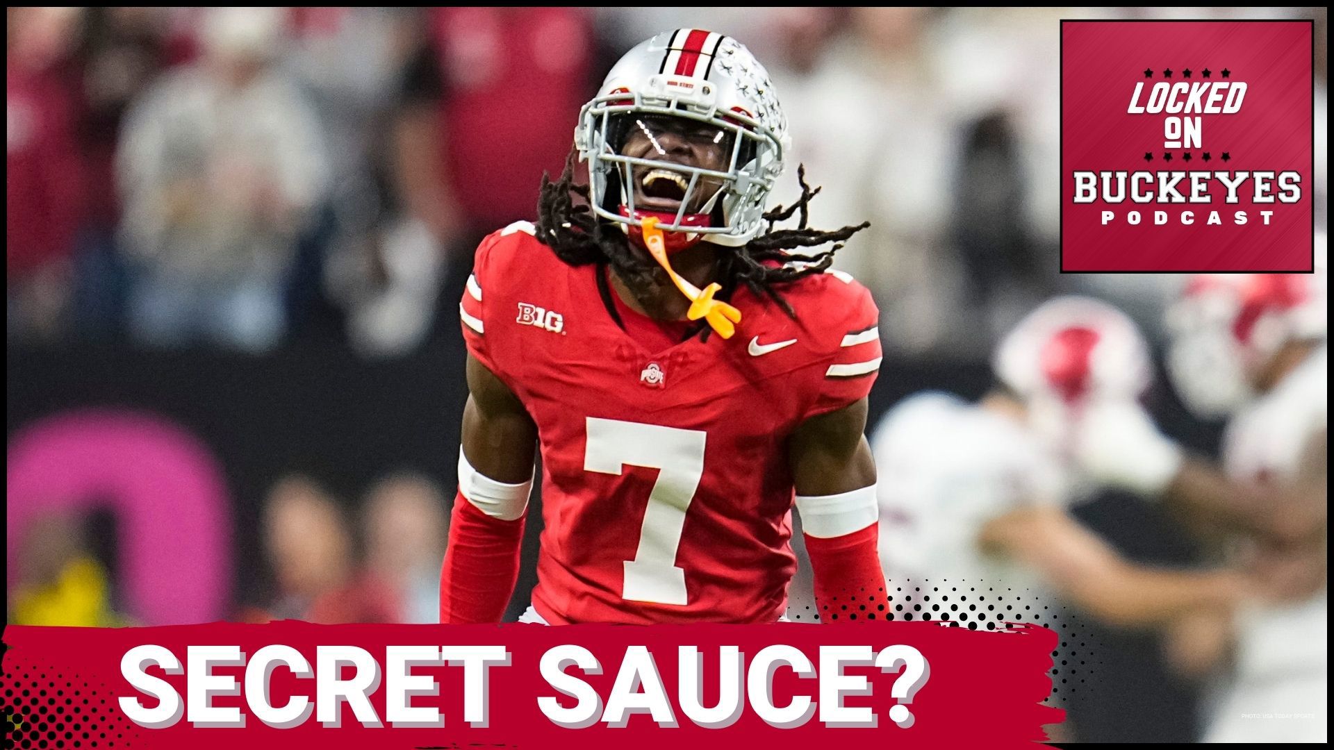 UNSTOPPABLE: Ohio State’s Championship-READY Game Plan to BEAT Miami—Can Ryan Day Deliver ...