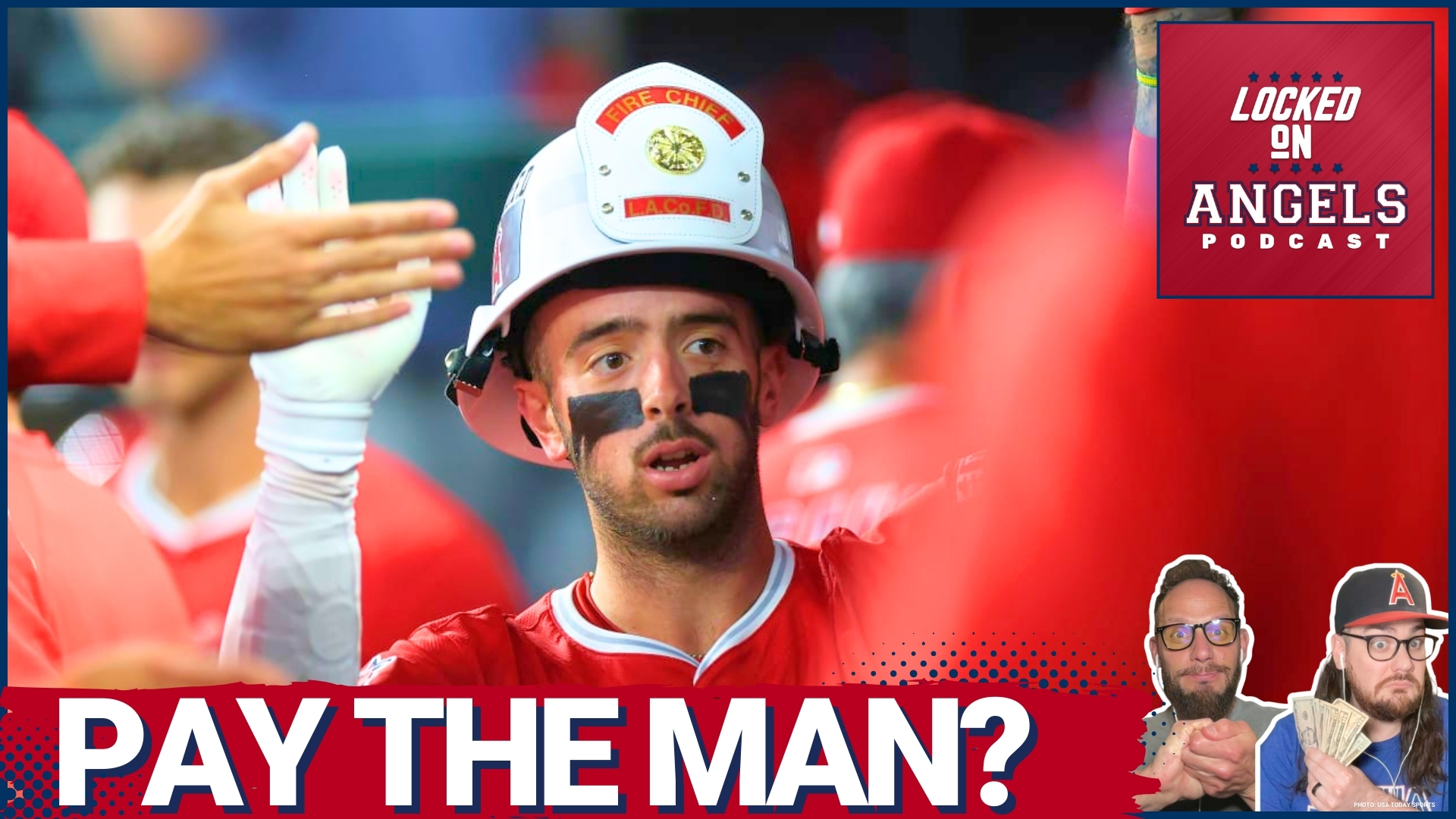 Is It Time to LOCK UP Zach Neto? Los Angeles Angels' Yusei Kikuchi ...