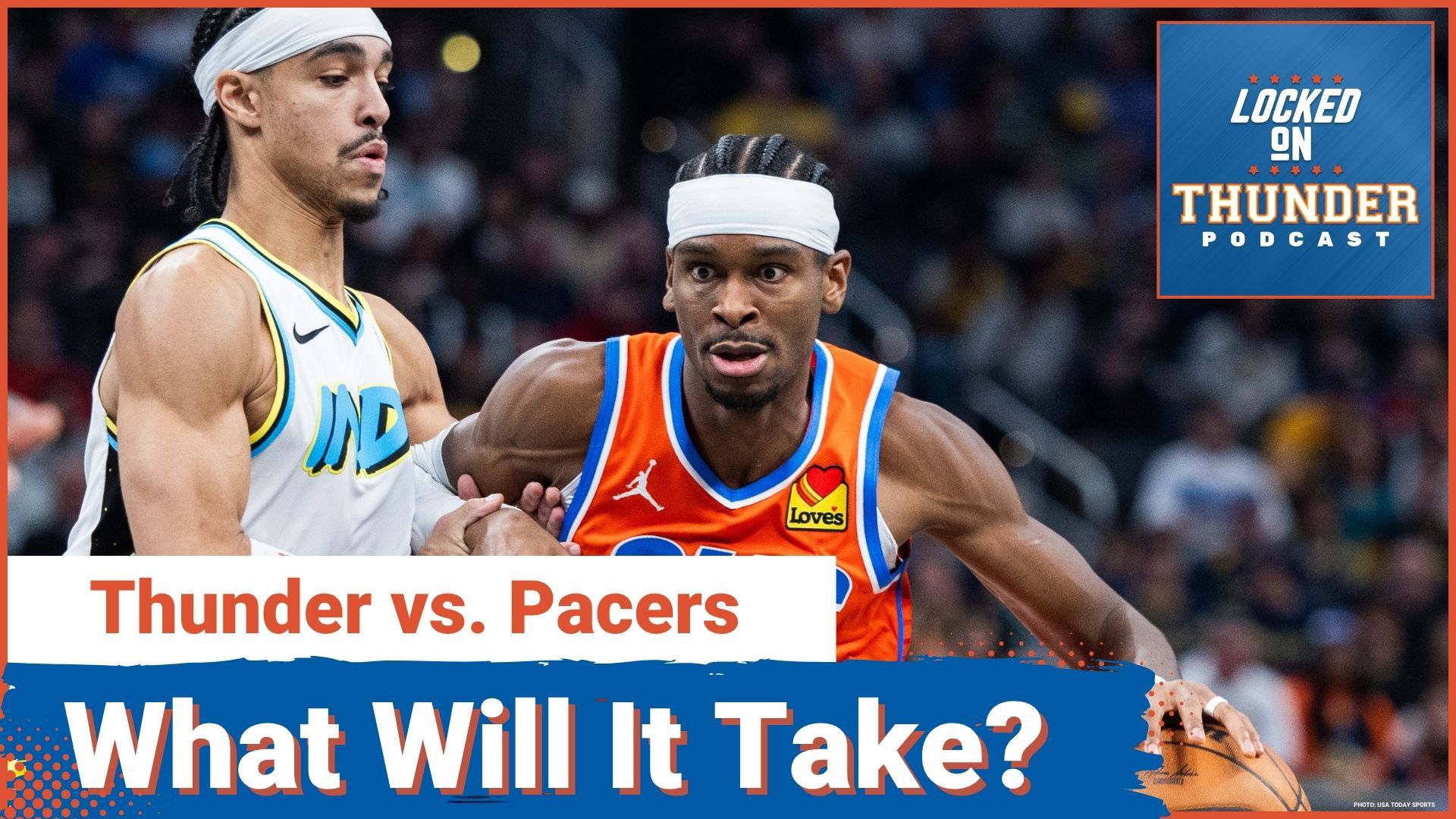 Crossover: What Will it Take for OKC Thunder to WIN NBA Finals over ...