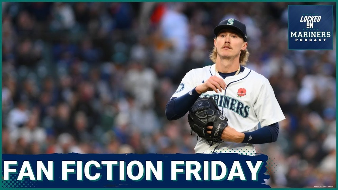 How "Untouchable" Should Bryce Miller Be to the Mariners? | Fan Fiction ...