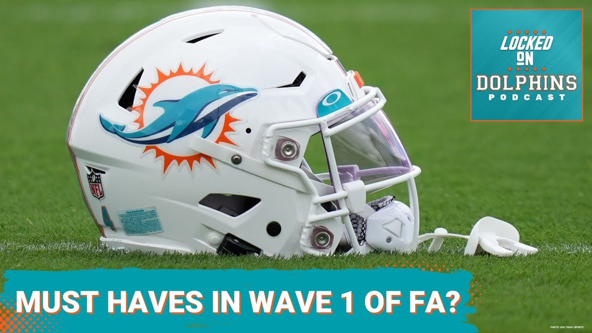 What MUST The Dolphins Fill Pre-Draft In Free Agency To Allow For 'Best ...
