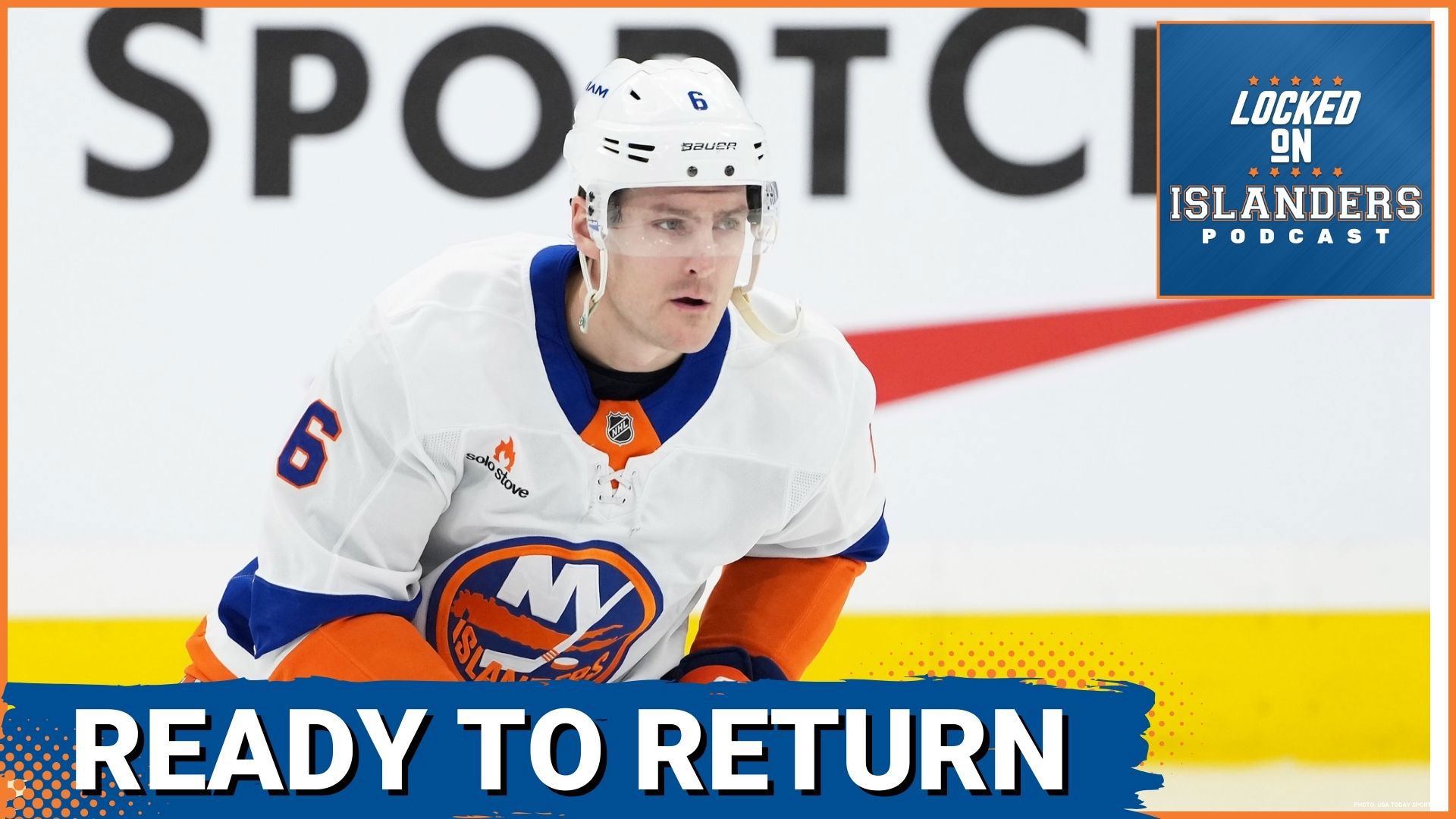 New York Islanders Ready to Return to Action After Thrilling Four ...