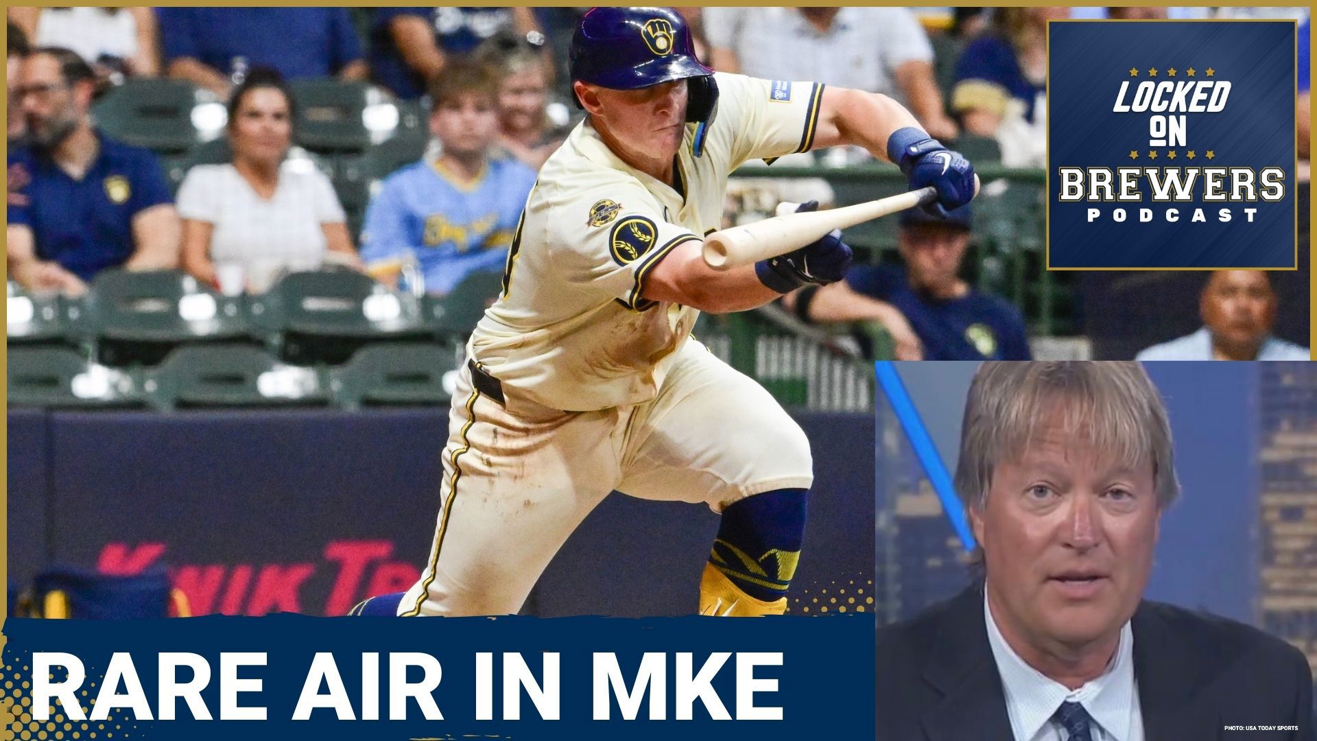 The Milwaukee Brewers OVERWELM Competition with Unprecedented Amount of ...