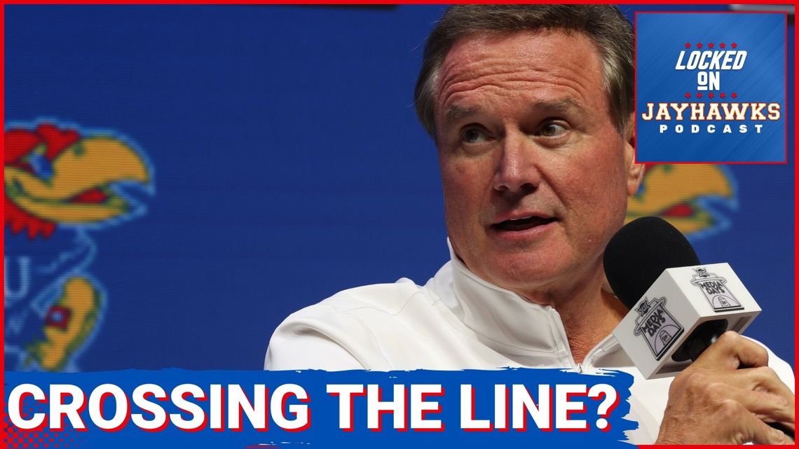 COLLEGE CHAOS: Baylor Adds NBA Draft Pick James Nnaji | What Does it ...