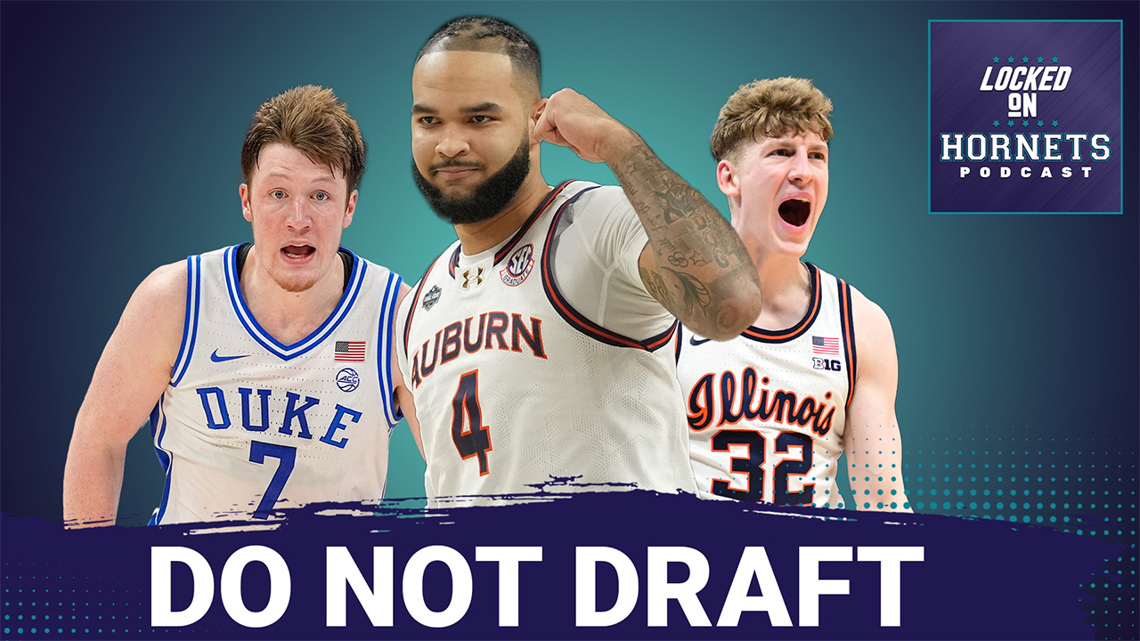 Nata Edwards on Top Draft Prospects, What a Sustainable Playoff Model ...