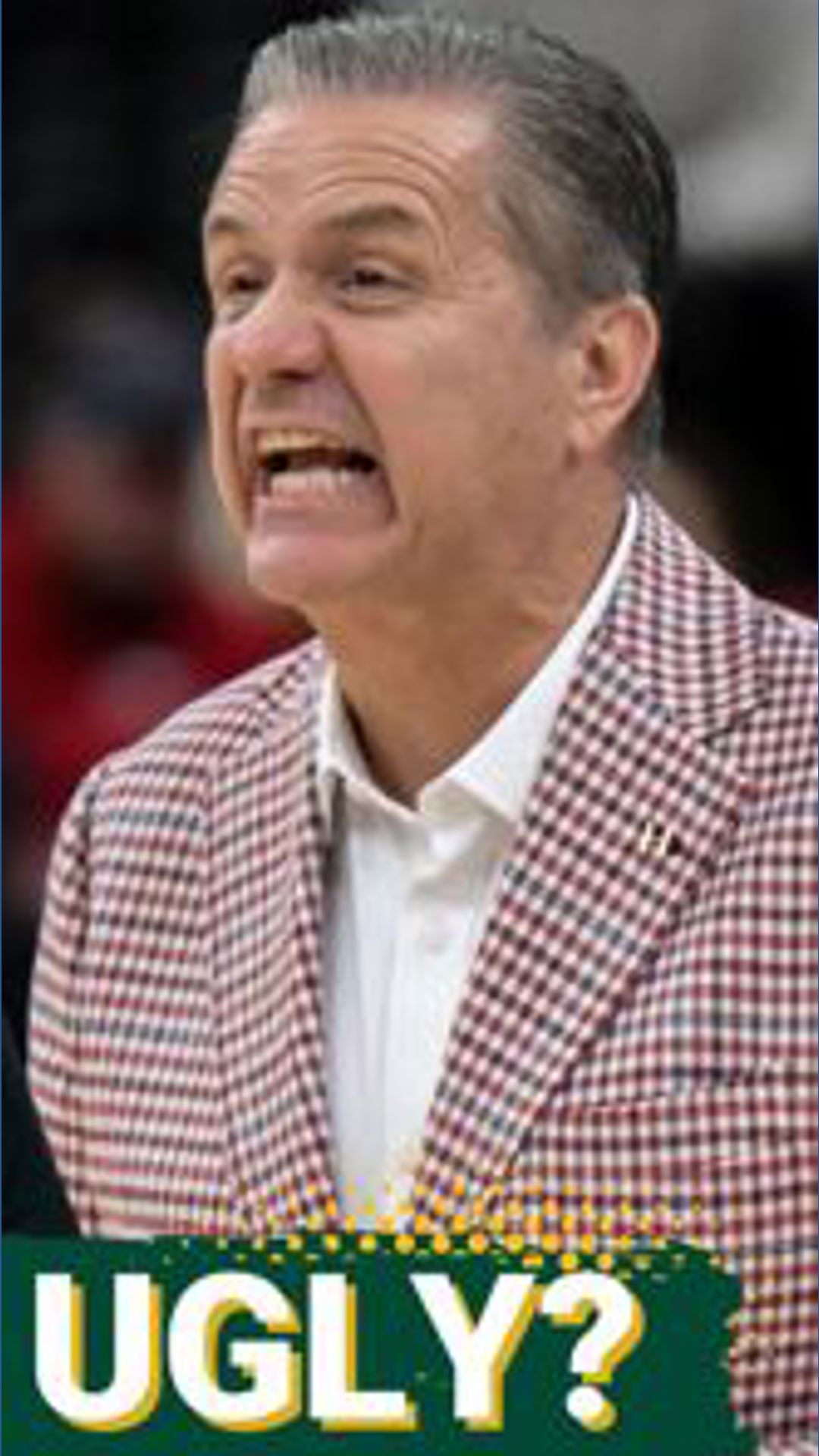 BACKLASH: Arkansas' John Calipari CALLING OUT Scott Drew Or EXPOSING ...