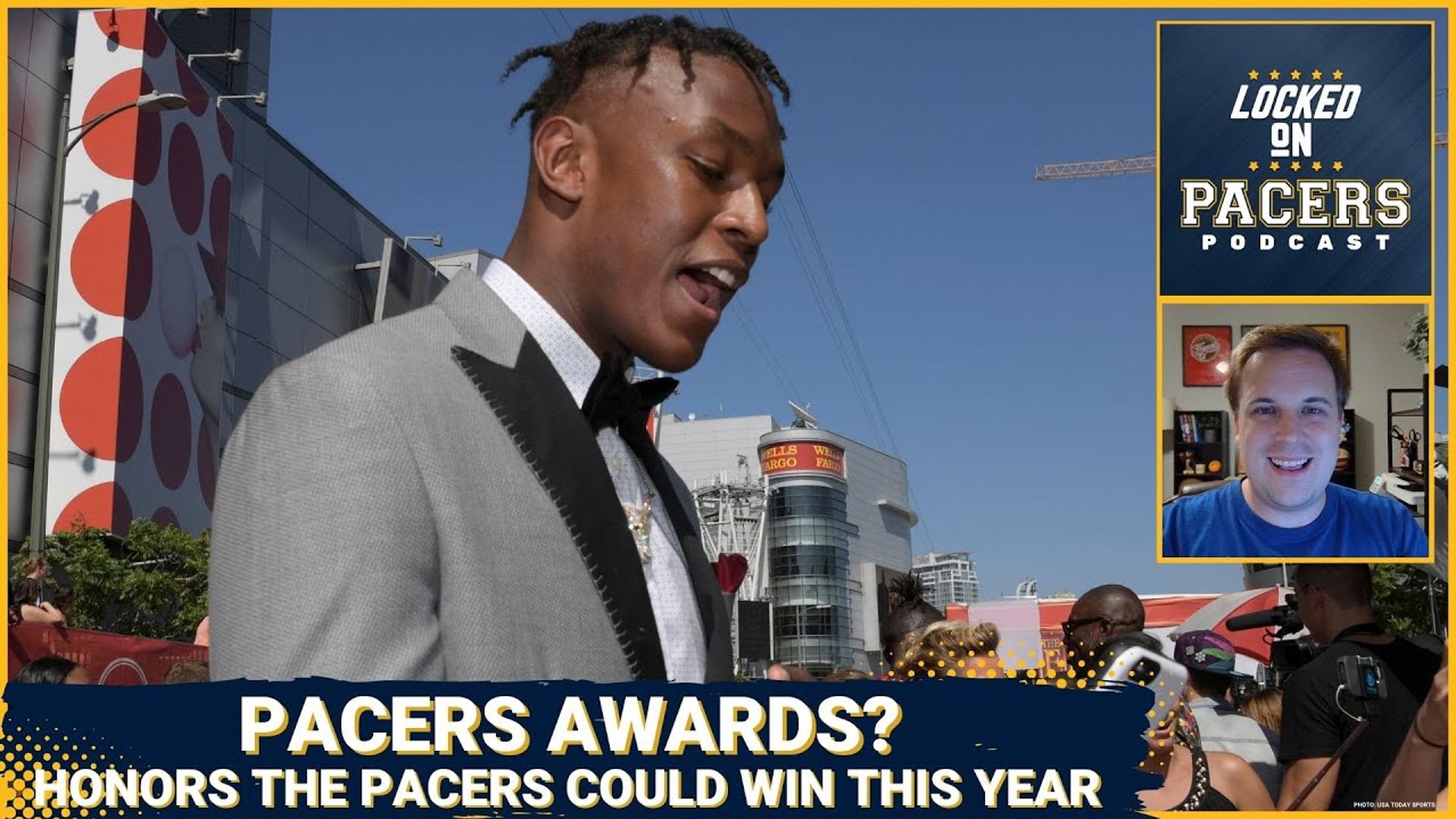 Could Tyrese Haliburton reach an MVP debate? Bennedict Mathurin Sixth ...