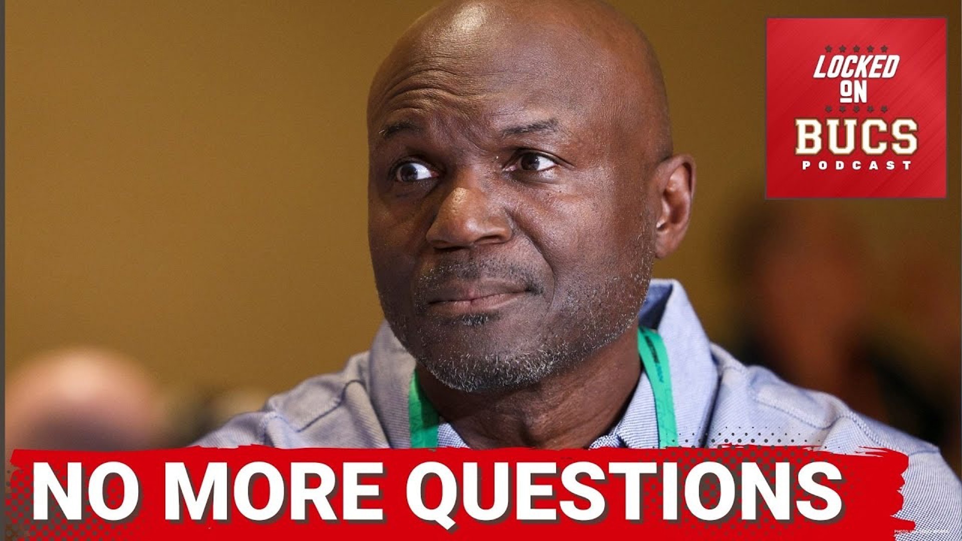 Tampa Bay Buccaneers Randy Gregory Out? | Mike Evans Chasing History ...