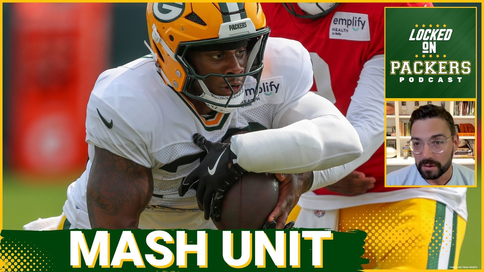 Injuries, not talent, will determine the Green Bay Packers roster as ...