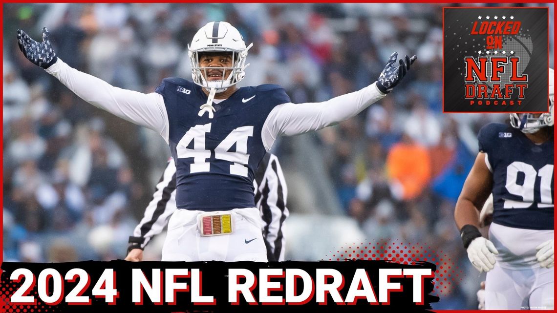 GAMECHANGER: Chop Robinson TRANSFORMS Eagles Pass Rush — 2024 NFL ...