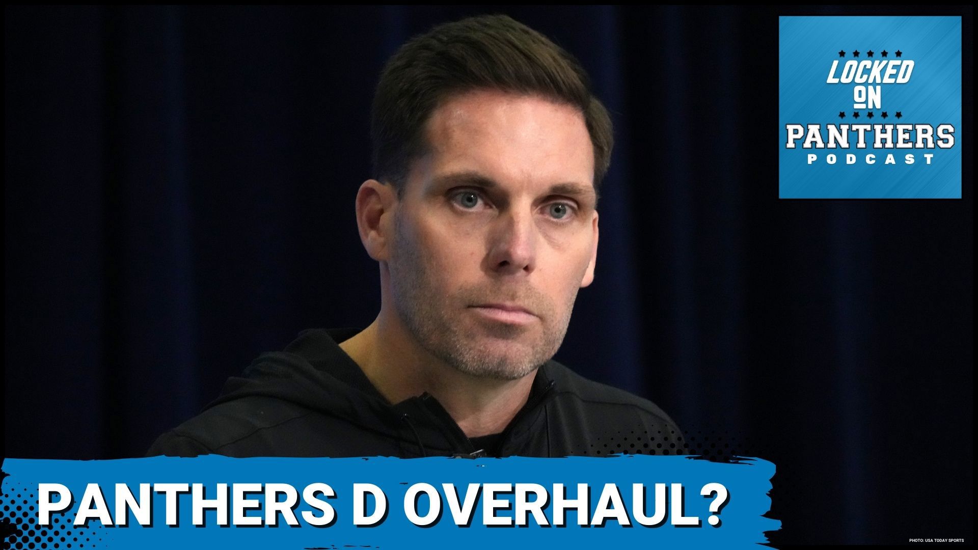 Panthers kicker Eddy Piñeiro to test free agency market | wcnc.com