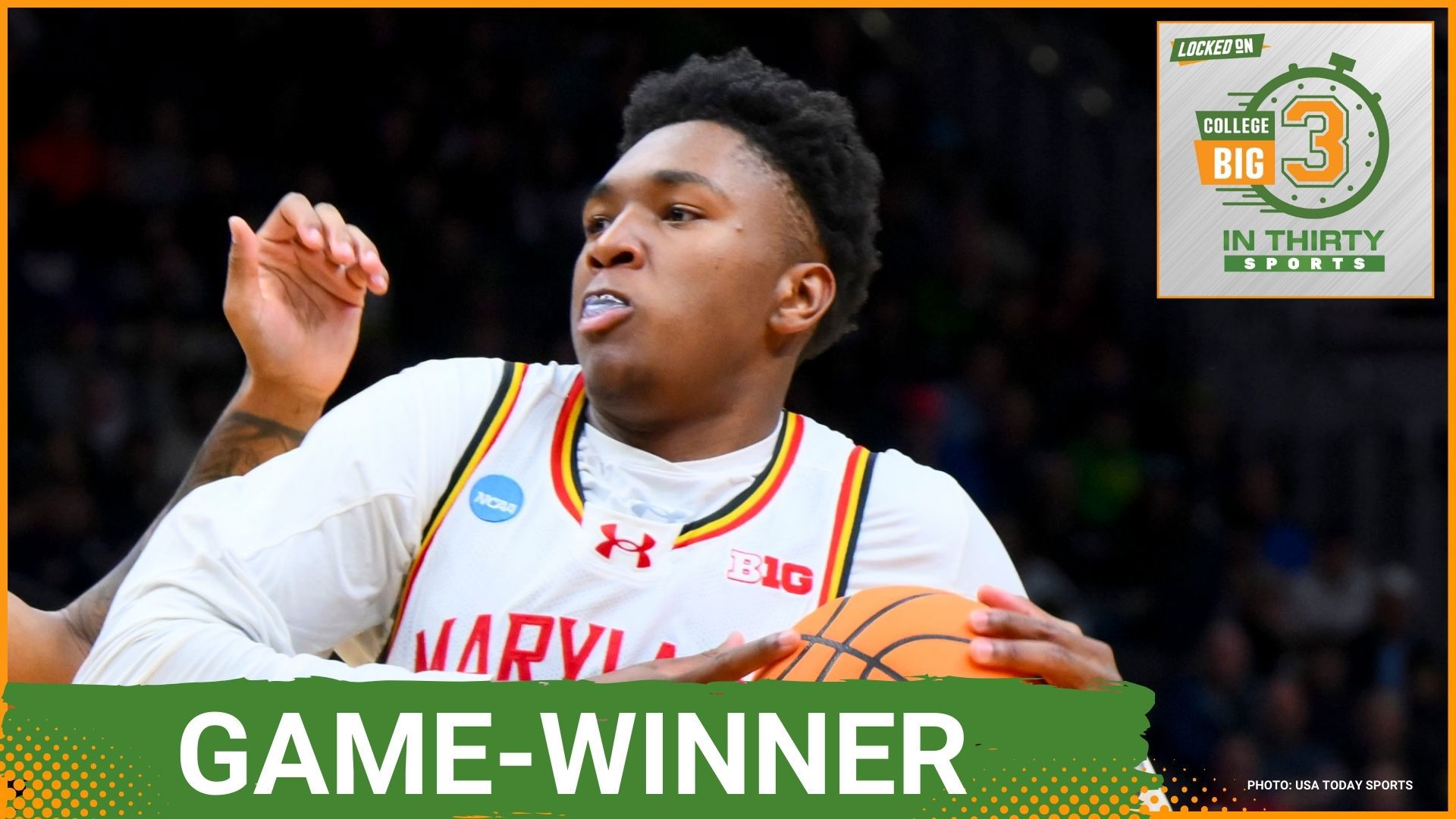 Derik Queen's Buzzer-Beater Highlights The First Weekend of the NCAA ...