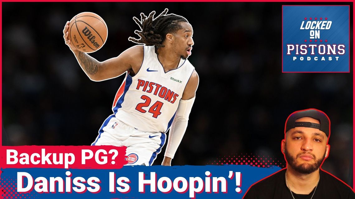 Ron Holland and Daniss Jenkins DOMINATE Summer League | Duncan Robinson Better Than Malik ...