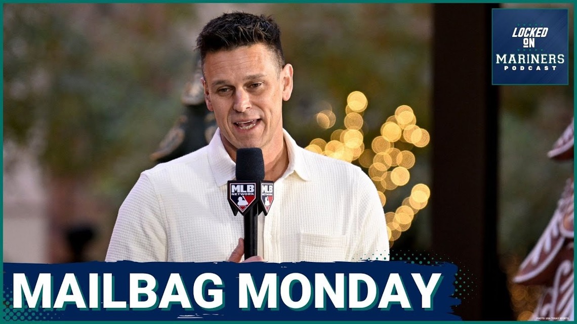 Will Mariners Ownership's View of the Front Office Change After ...