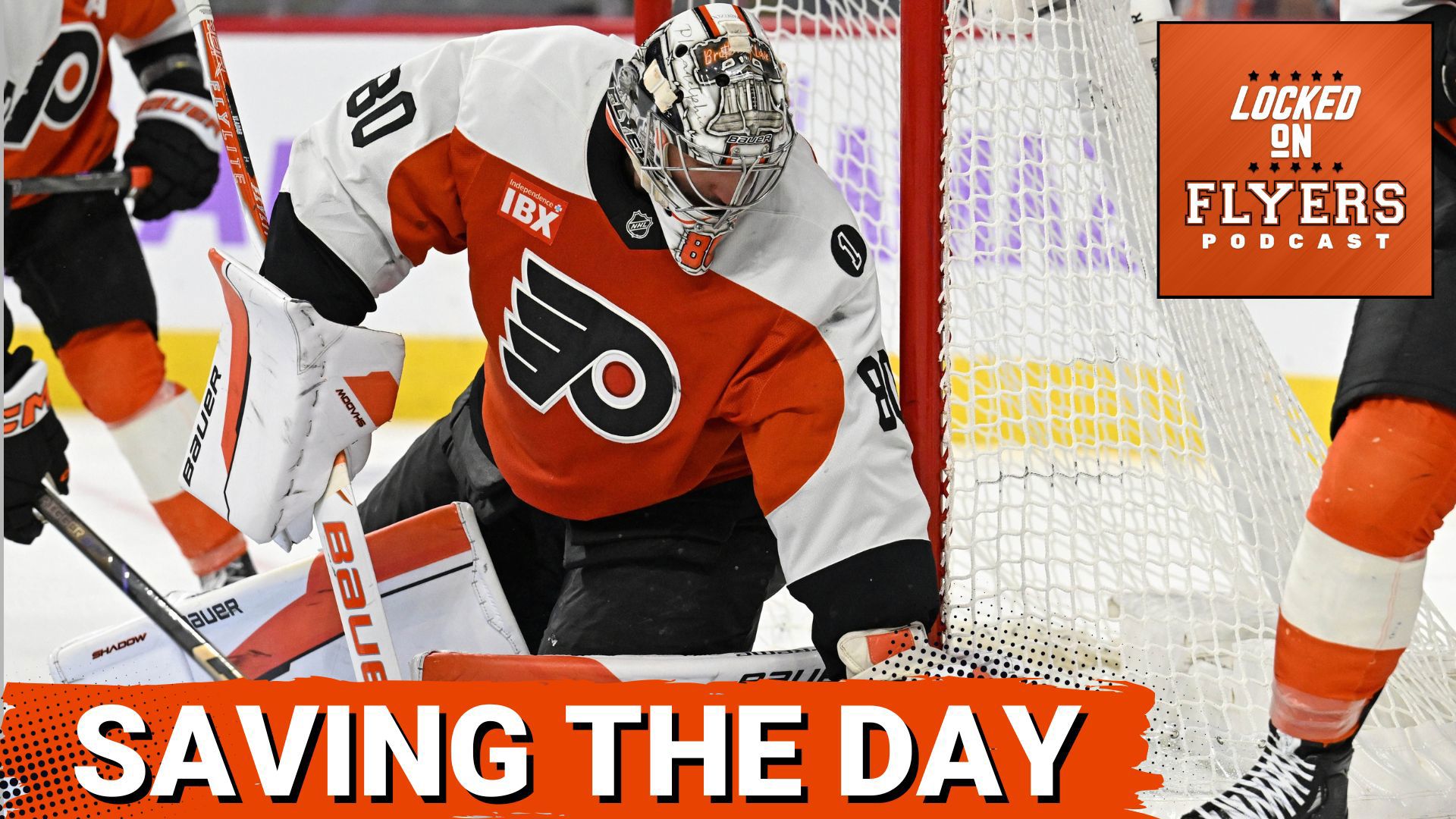 The Philadelphia Flyers overcome slow start for BIG OT WIN led by Dan ...