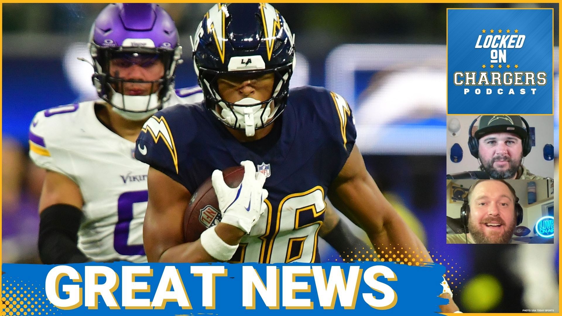 RELIEF: Oronde Gadsden II AVOIDS Major Injury and Could Be Back with ...