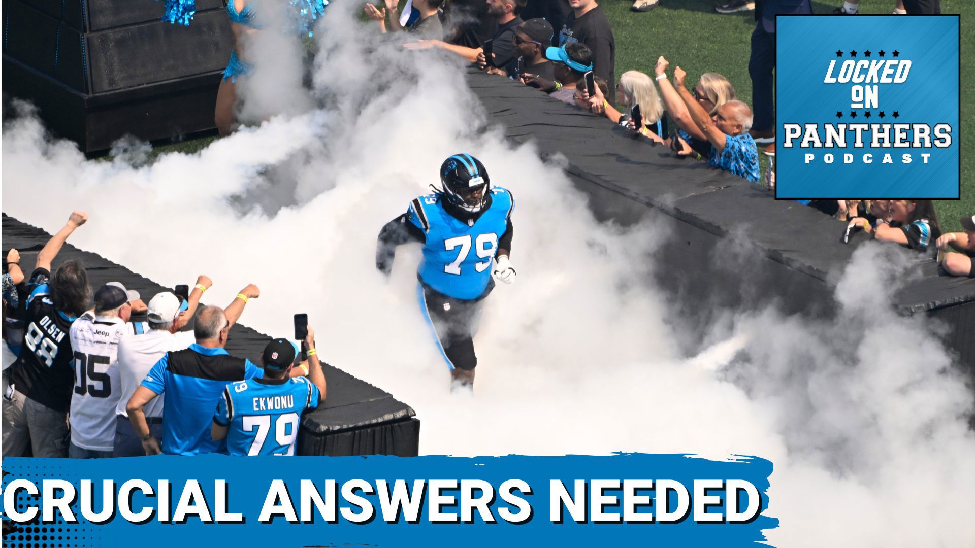 Panthers offensive coordinator Brad Idzik to call plays in 2026 | wcnc.com