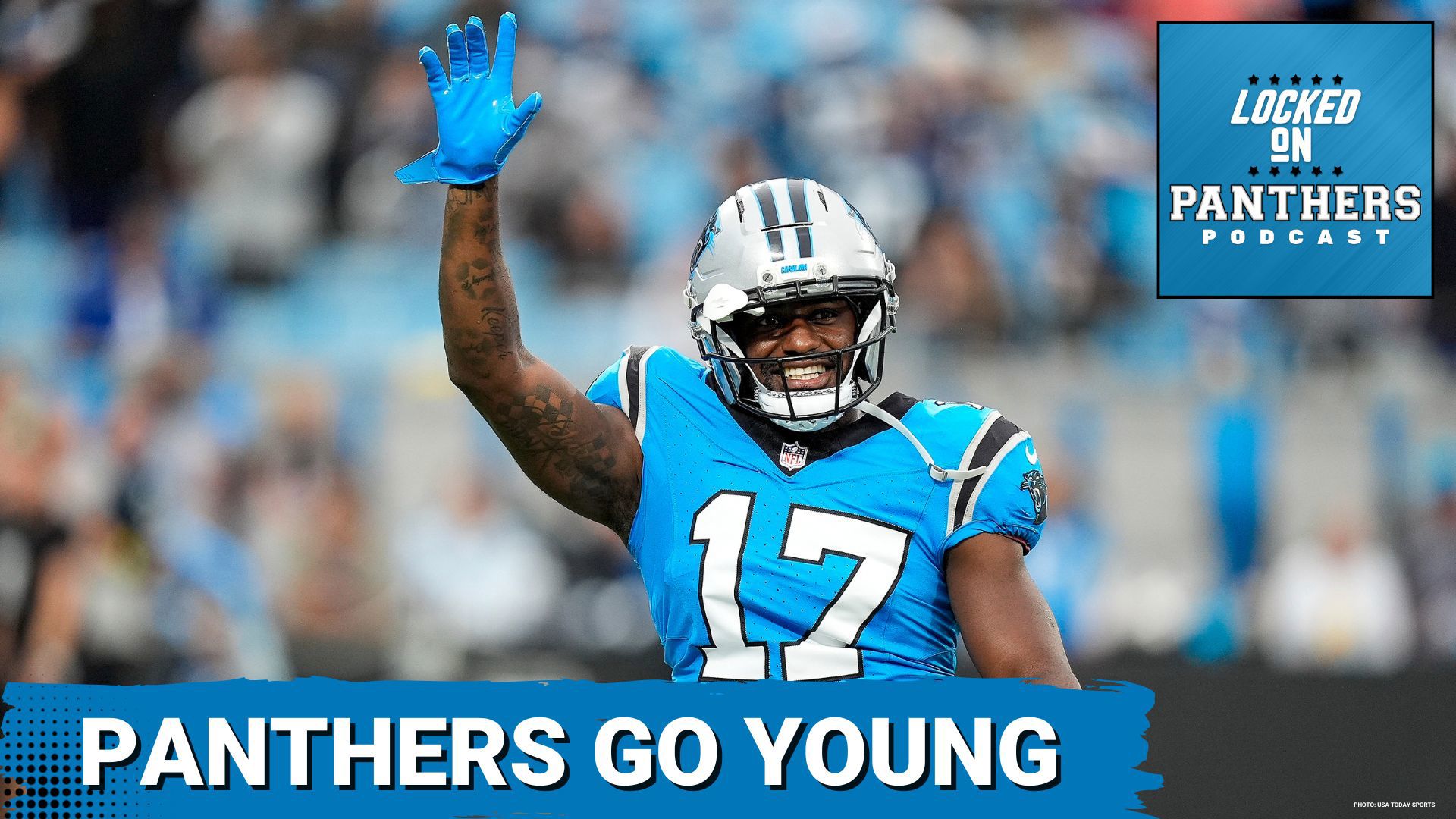Every player on the Carolina Panthers 53-man roster, practice squad ...