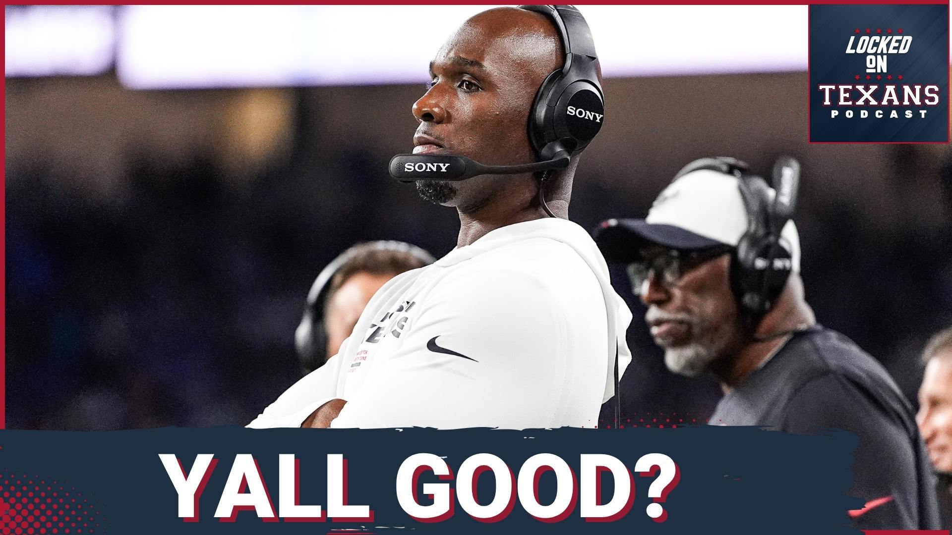 2.15 Seconds of Perfection! How CJ Stroud & Nick Caley Out-Smarted ...