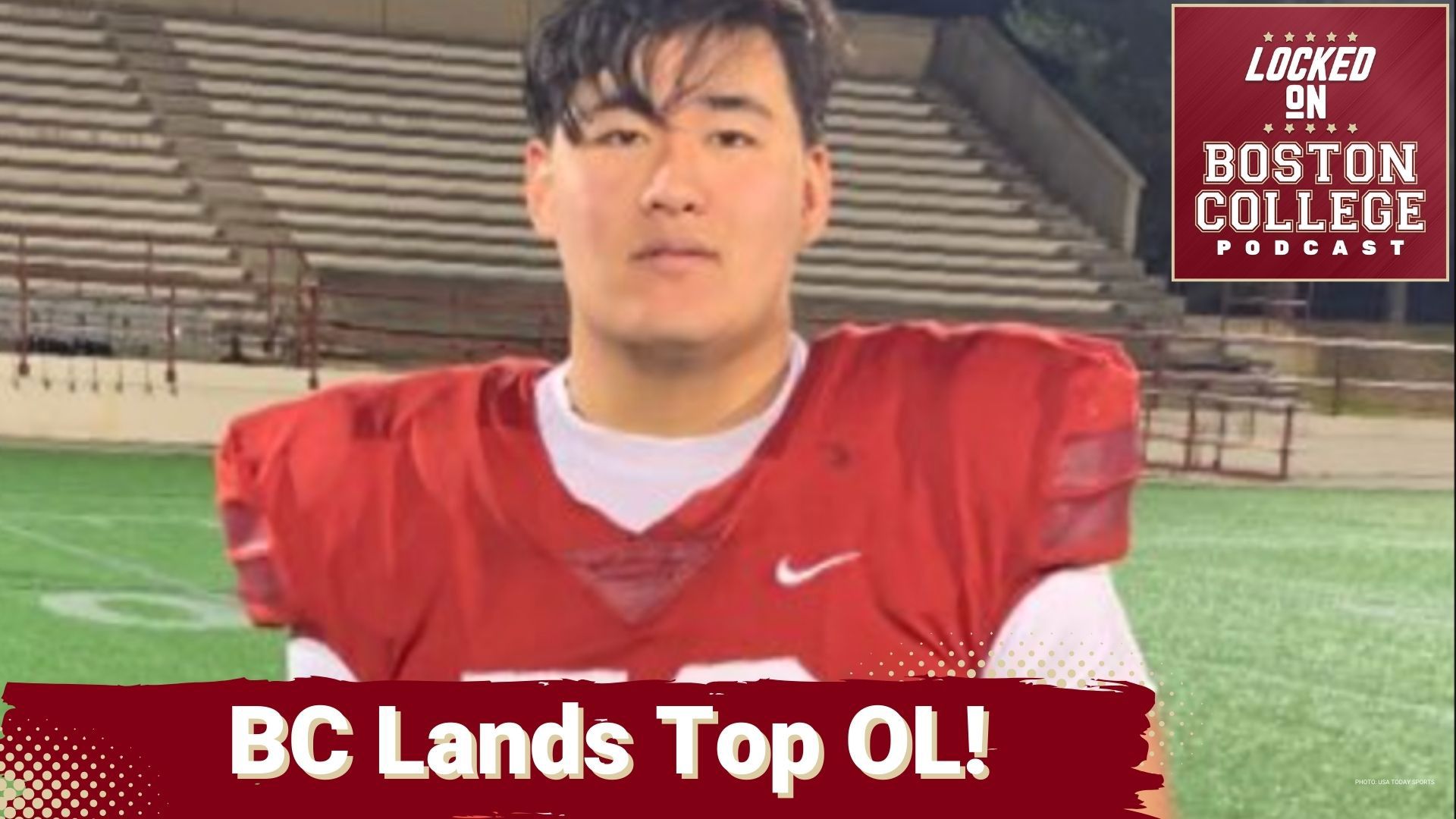 Is Boston College Becoming the ULTIMATE Destination for Local Talent ...