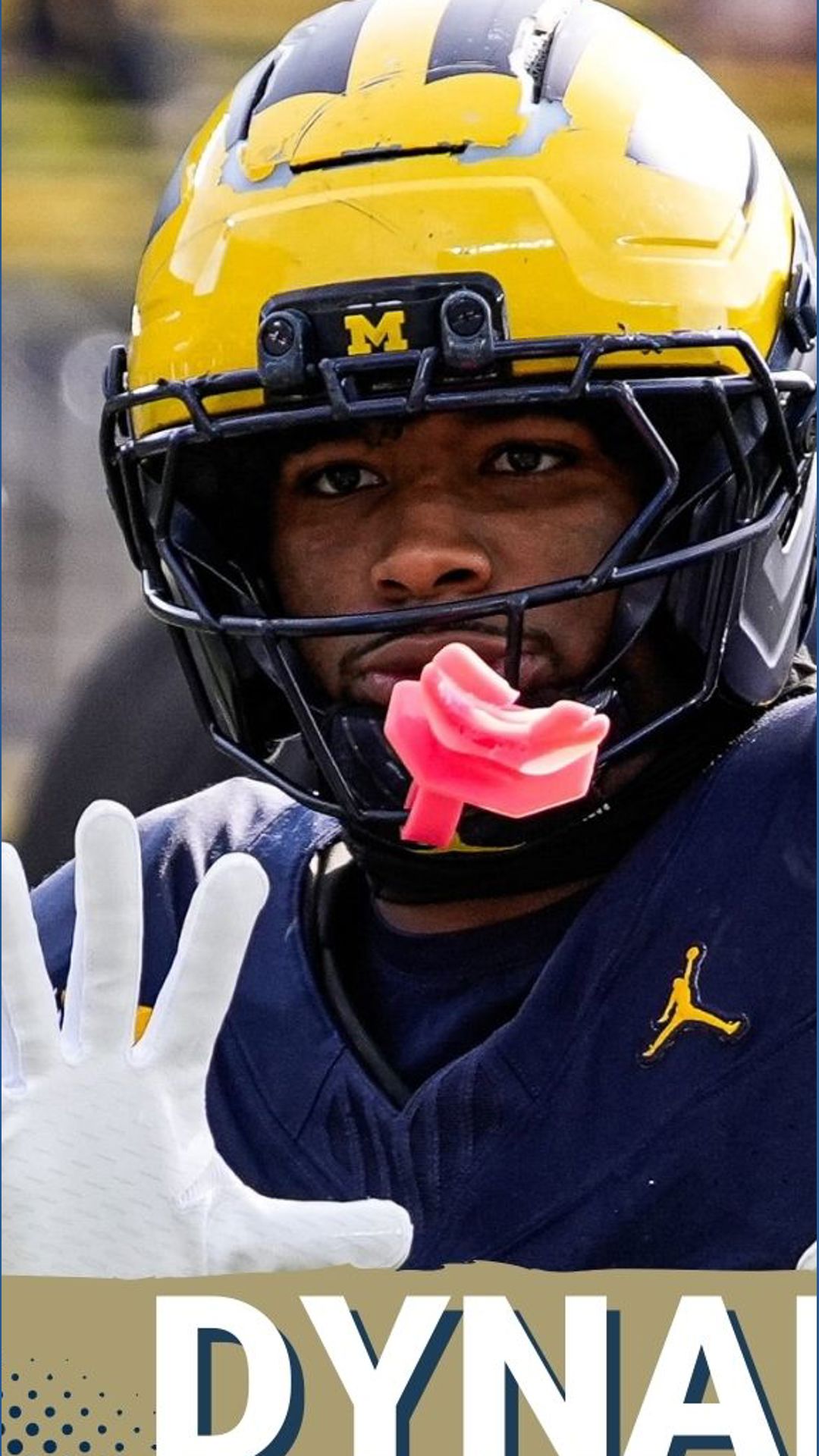 DUO DESTINY: Why Justice Haynes TRANSFORMS Georgia Tech’s Backfield ...