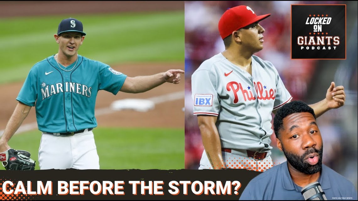 TIME IS TICKING: Giants IN POSITION to SIGN Tatsuya Imai | Take a ...