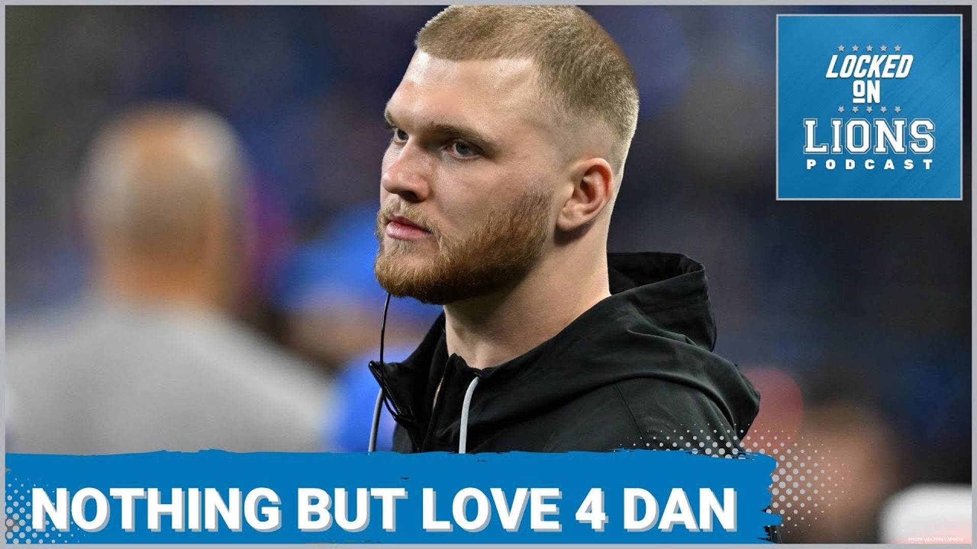Dan Campbell's players love their Head Coach | wcnc.com
