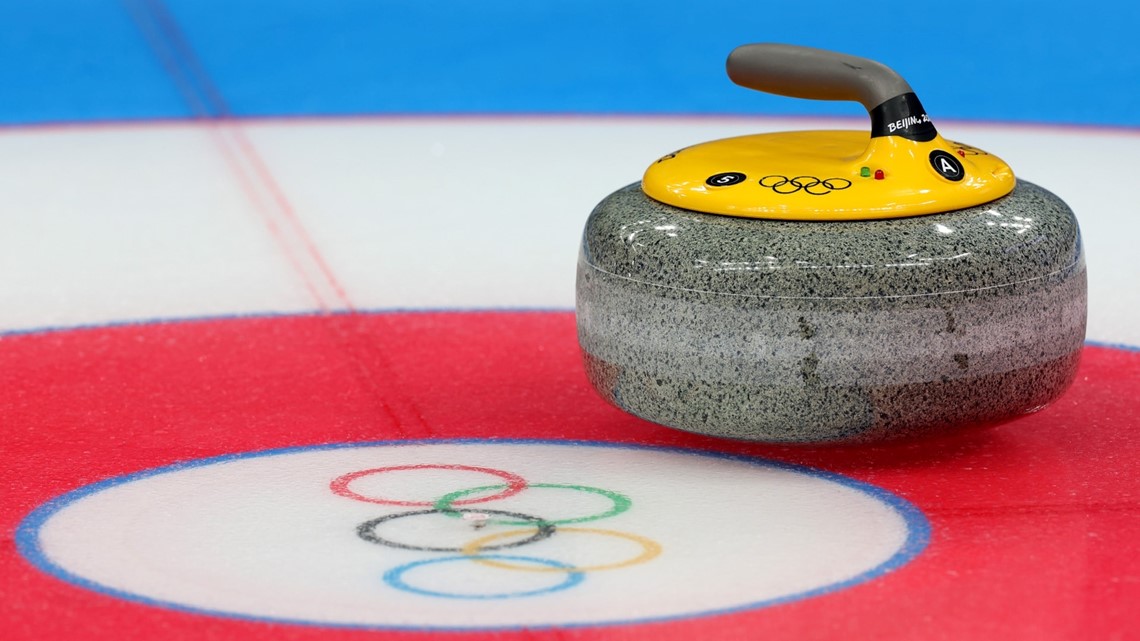 Charlotte to host 2026 USA Curling national championships | wcnc.com