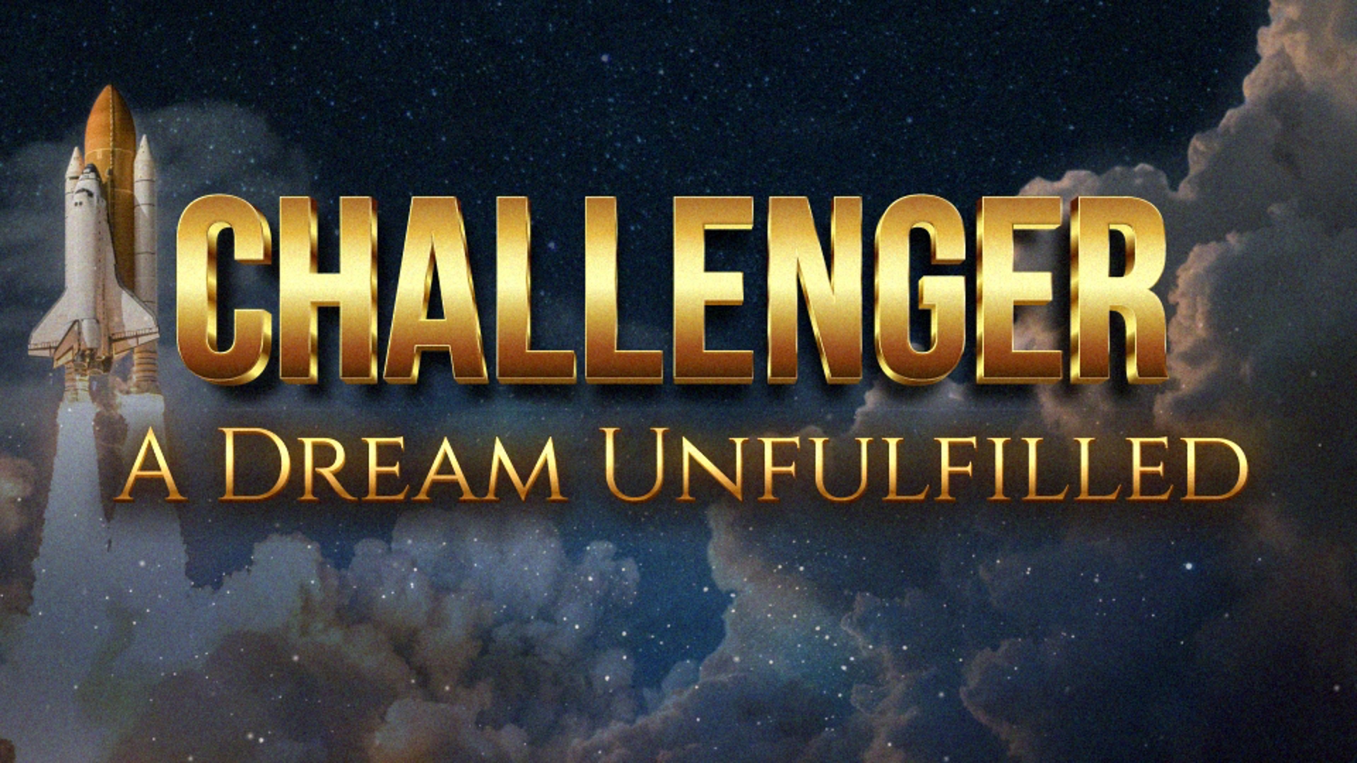 Challenger: A Dream Unfulfilled | wcnc.com