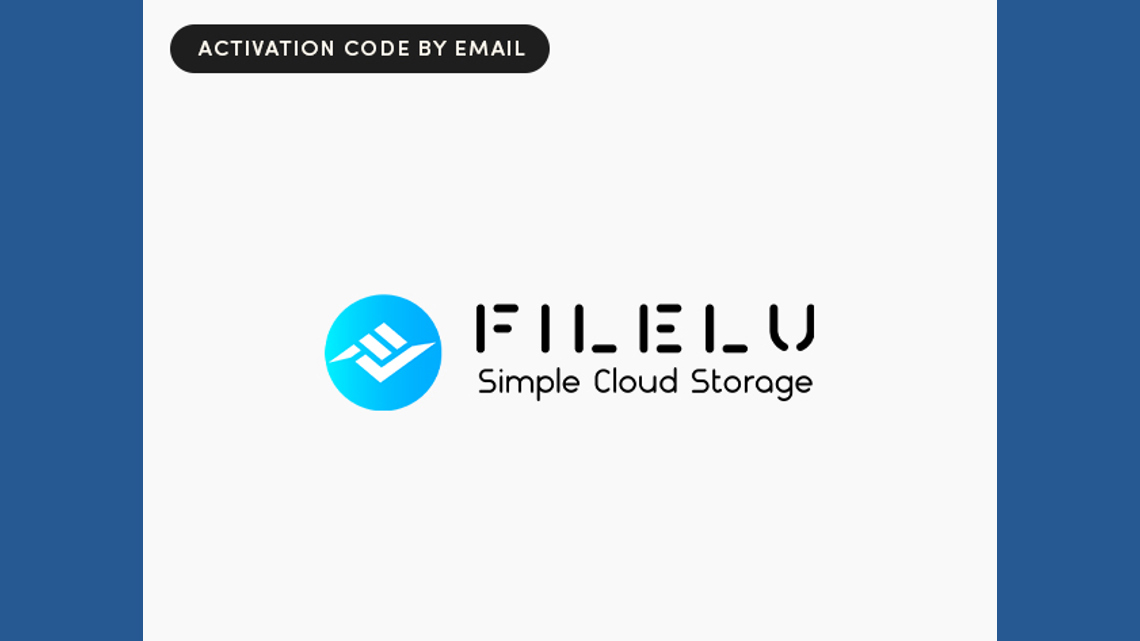 A lifetime of cloud storage that plays nice with everything for 57% off ...