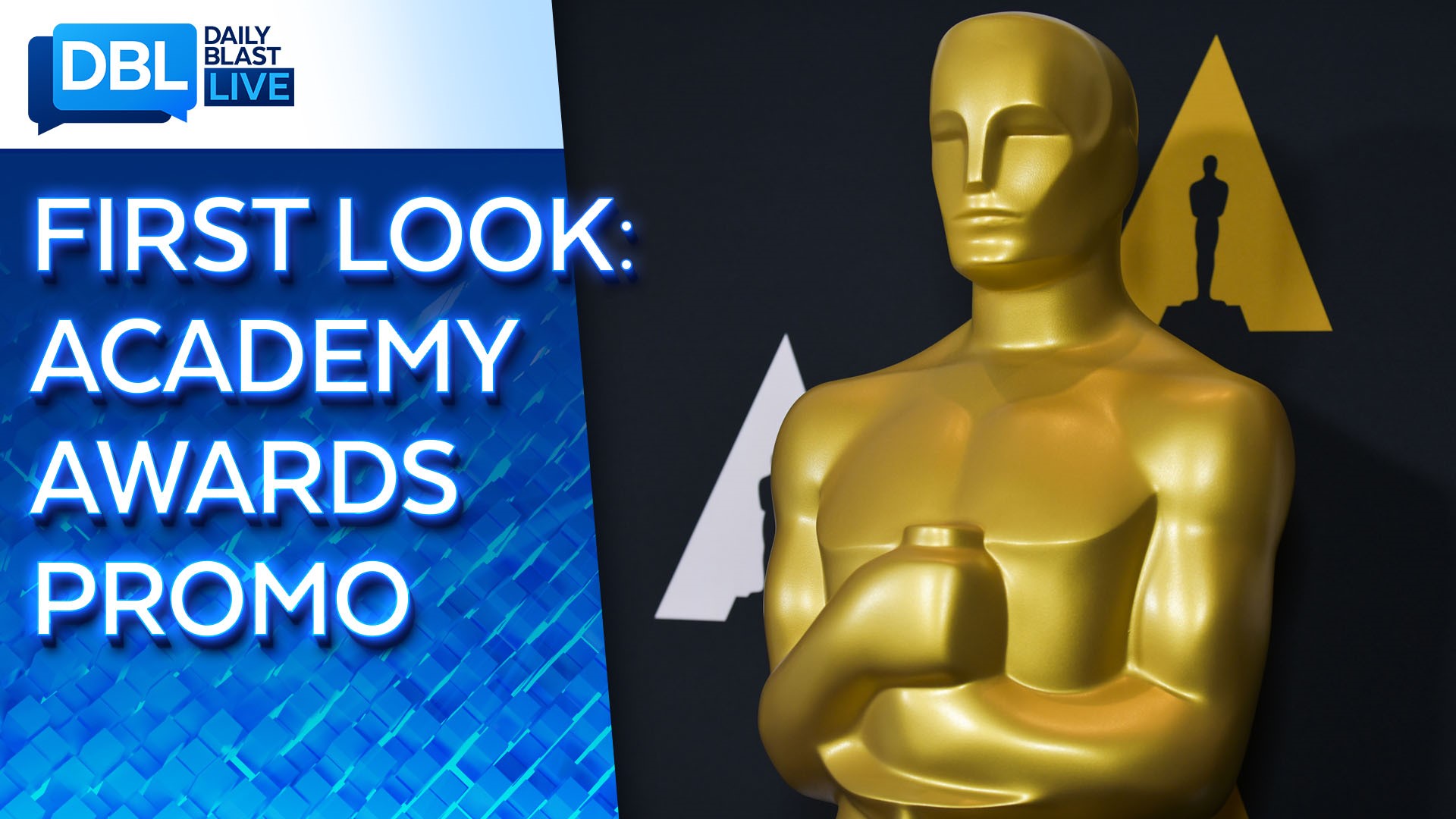 Academy Awards 2022 Nominees