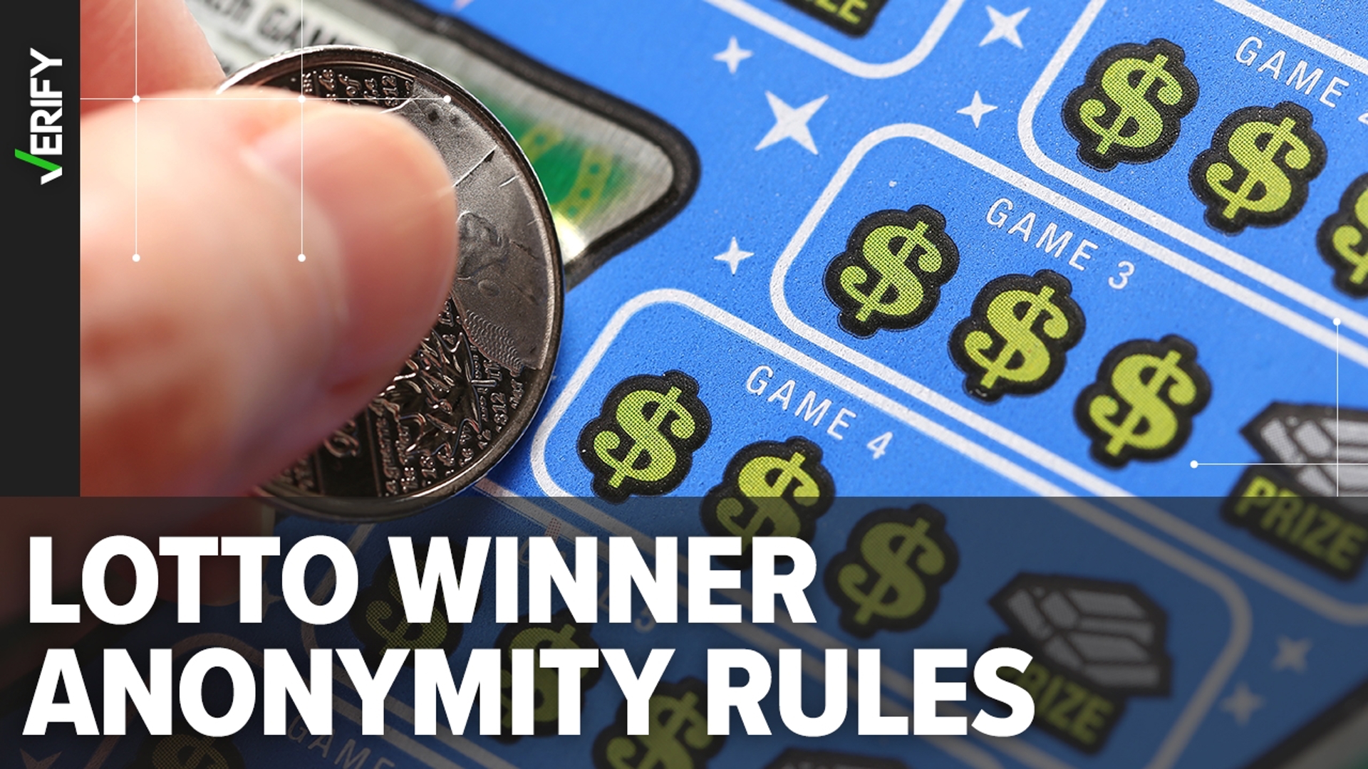 Powerball luck lands in NC as local wins $1 million prize | wcnc.com