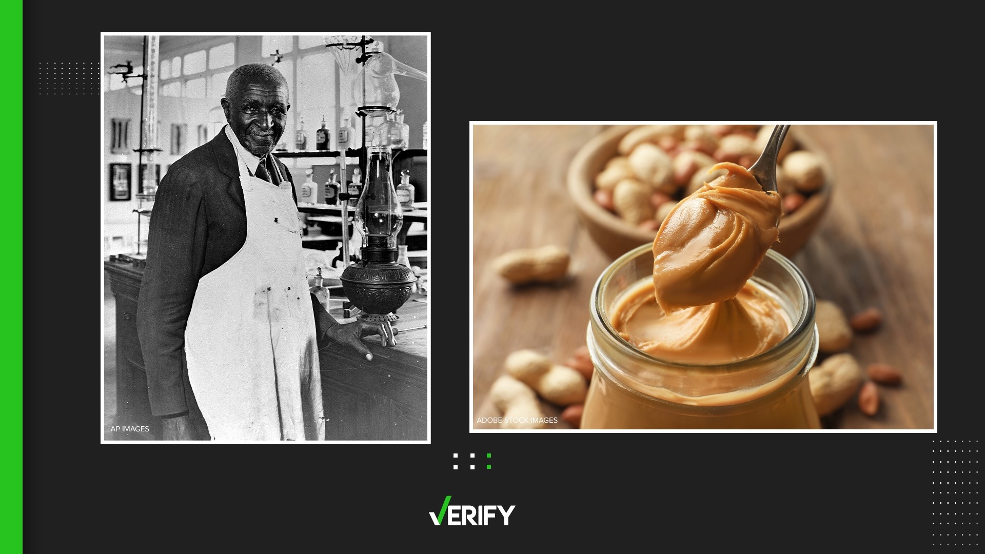 George Washington Carver did not invent peanut butter | wcnc.com
