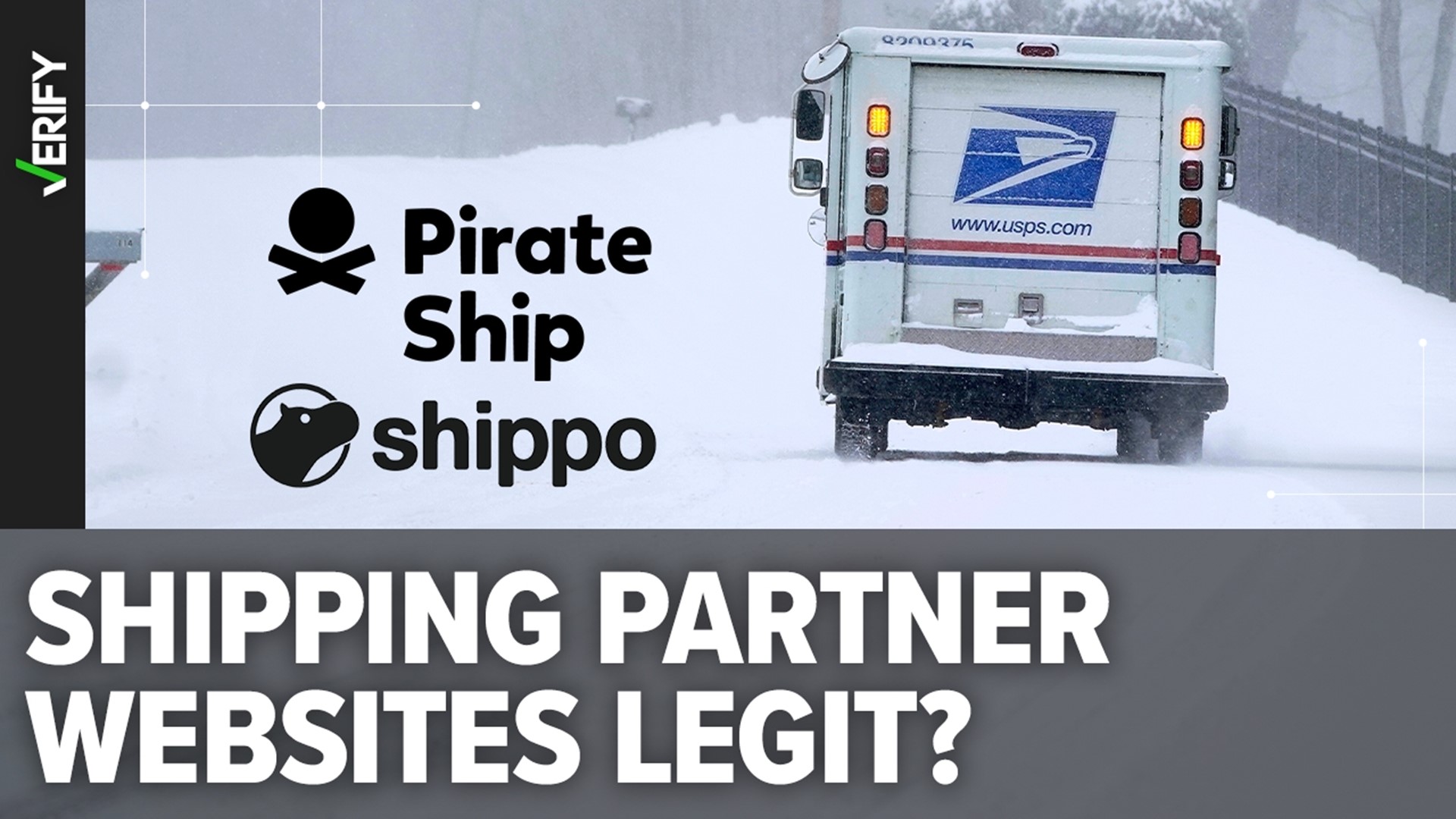 Discounted shipping partner websites are legit | wcnc.com