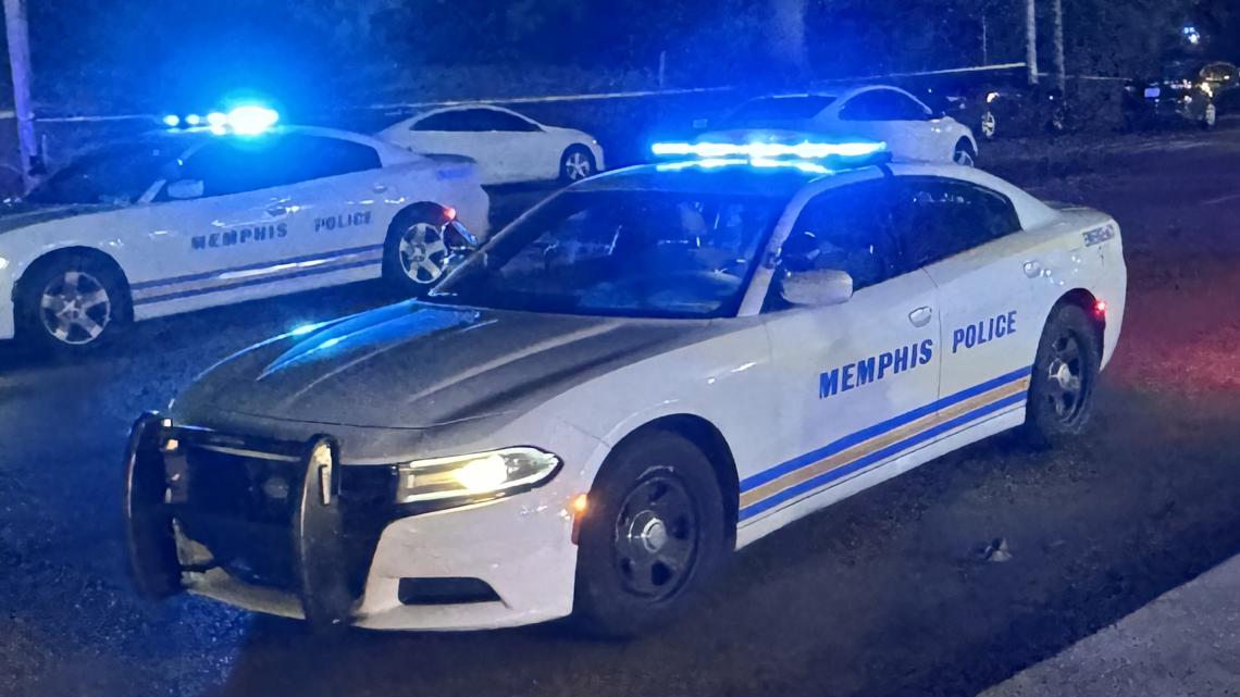 Memphis Police officer killed, others shot in southwest Memphis | wcnc.com