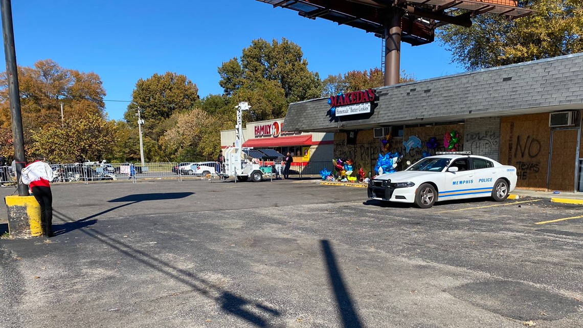 Community rallies to support store where Young Dolph was killed | wcnc.com