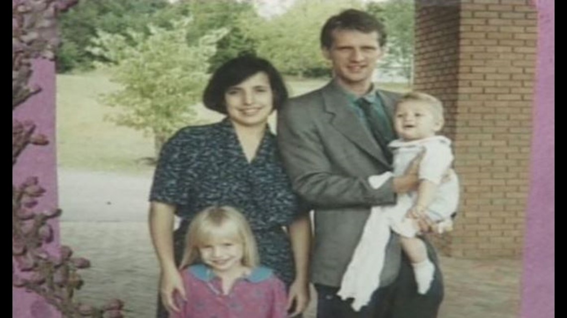 Convicted murderers ask for forgiveness in 1997 Lillelid murders | wcnc.com
