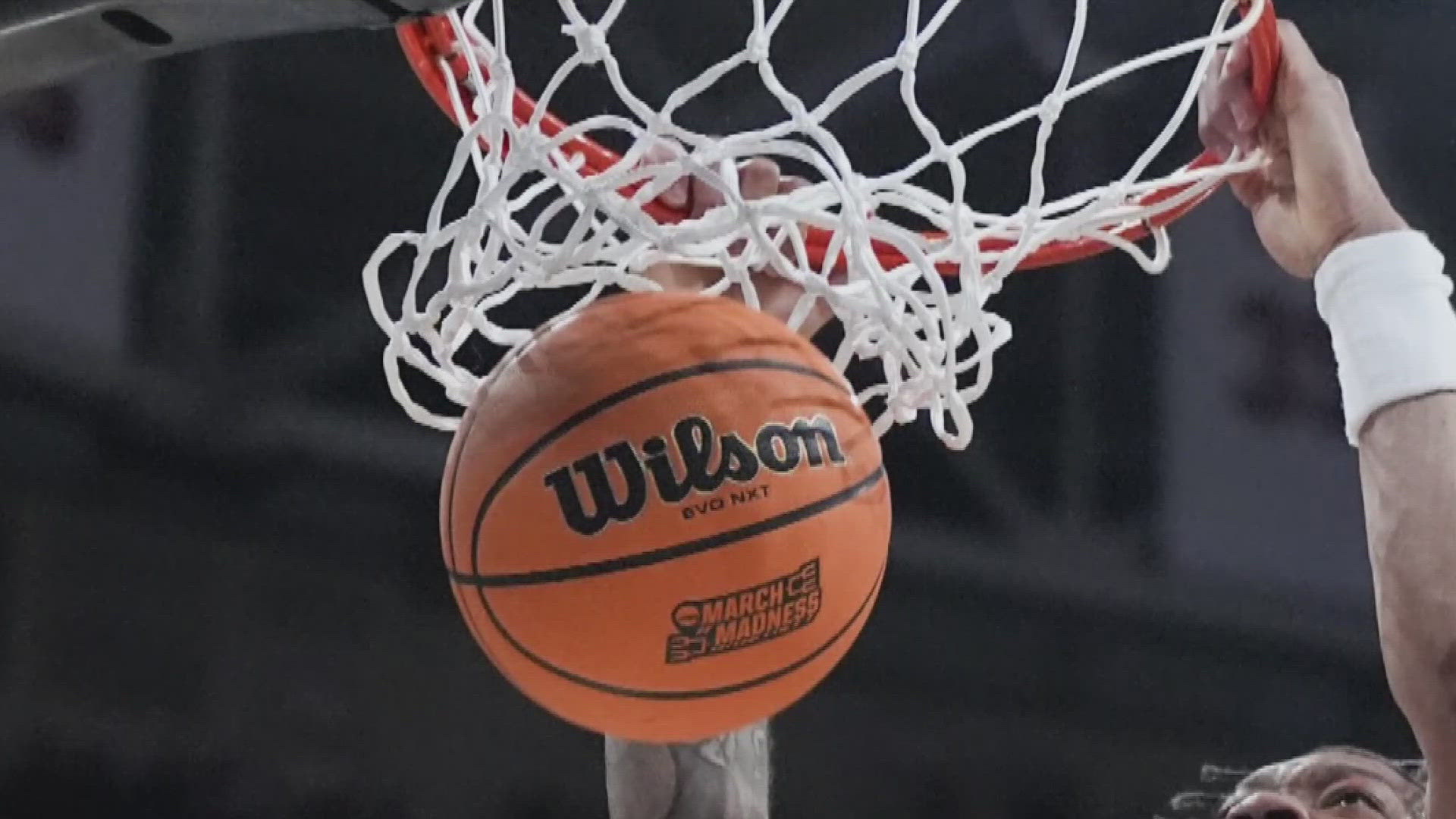 When does March Madness begin? | wcnc.com