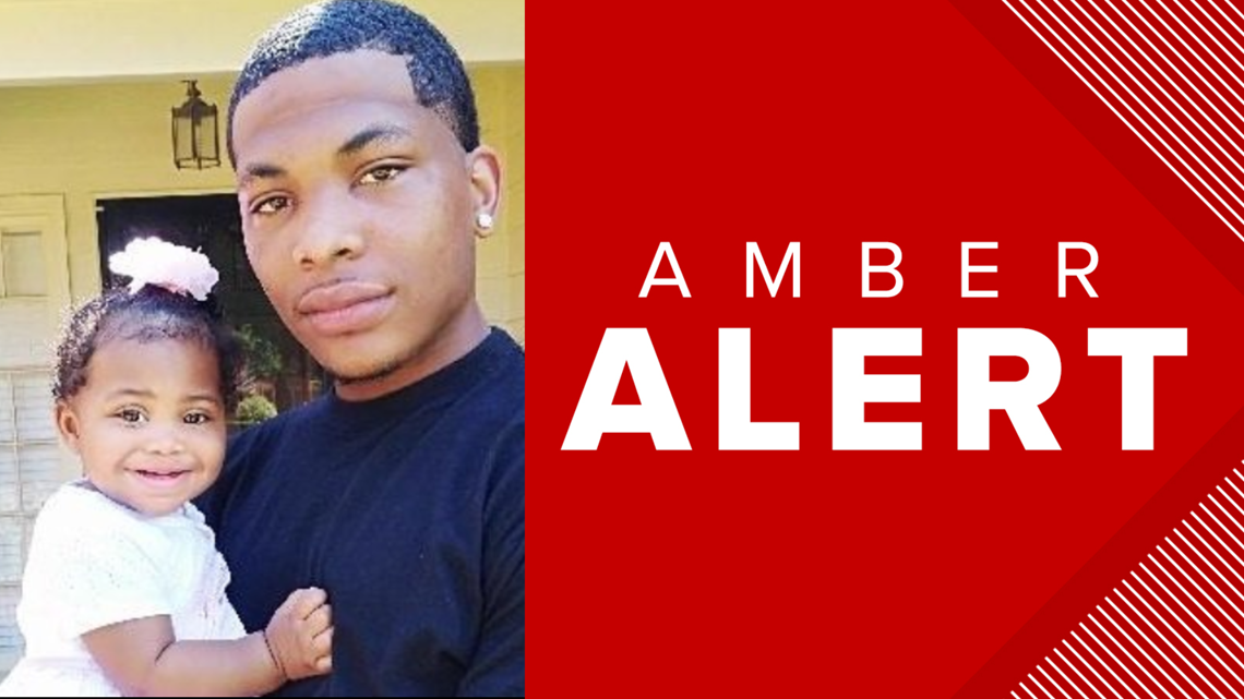 Tennessee AMBER Alert canceled after 11-month-old missing girl found ...