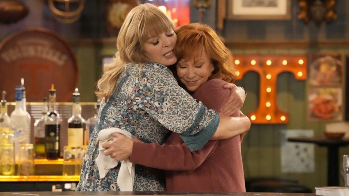 When does Reba McEntire's new show start | wcnc.com