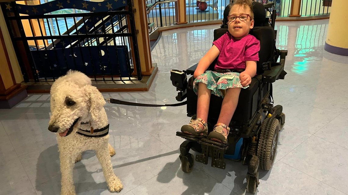 Boy who thrived despite rare condition dies at age 12 | wcnc.com