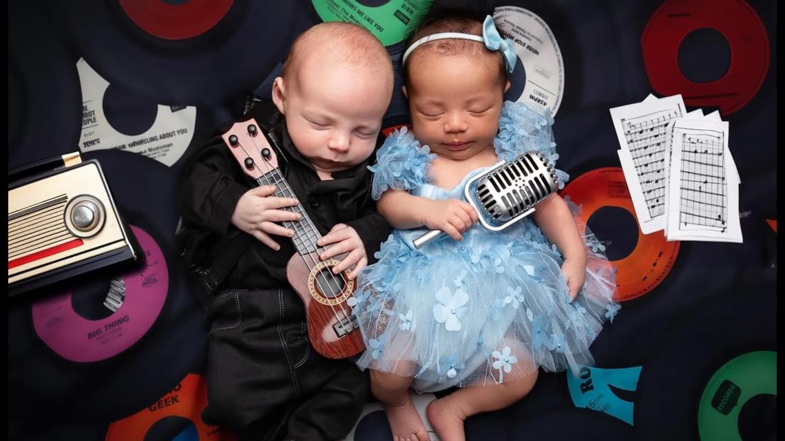 2 babies born on same day in Alabama named after country duo | wcnc.com