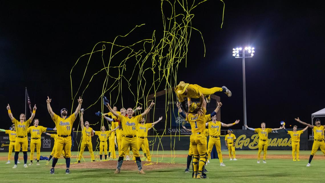 Savannah Bananas add second game at Bank of America Stadium in June ...