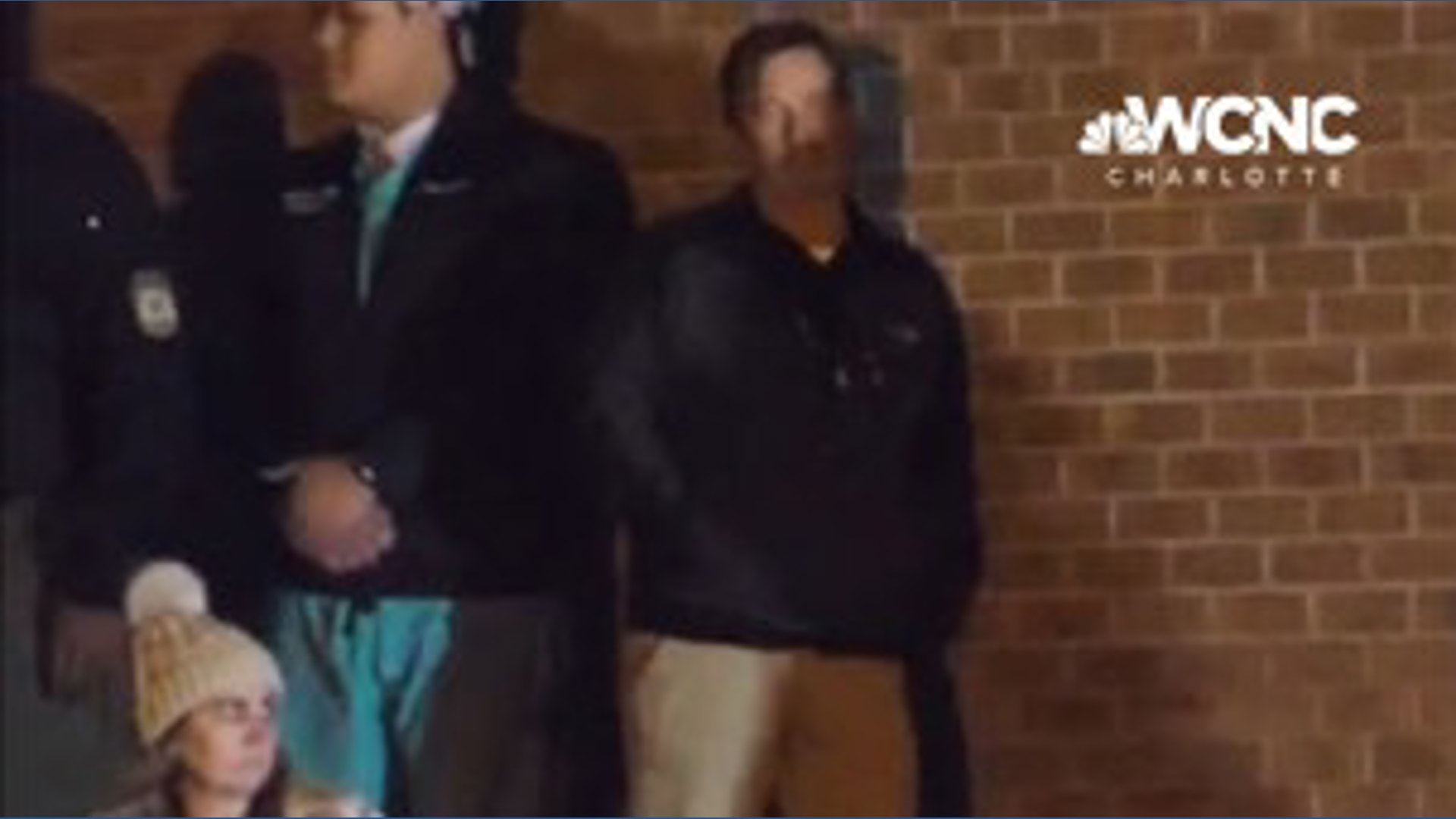 Monks arrive in Rock Hill on peace walk, drawing hundreds of visitors ...