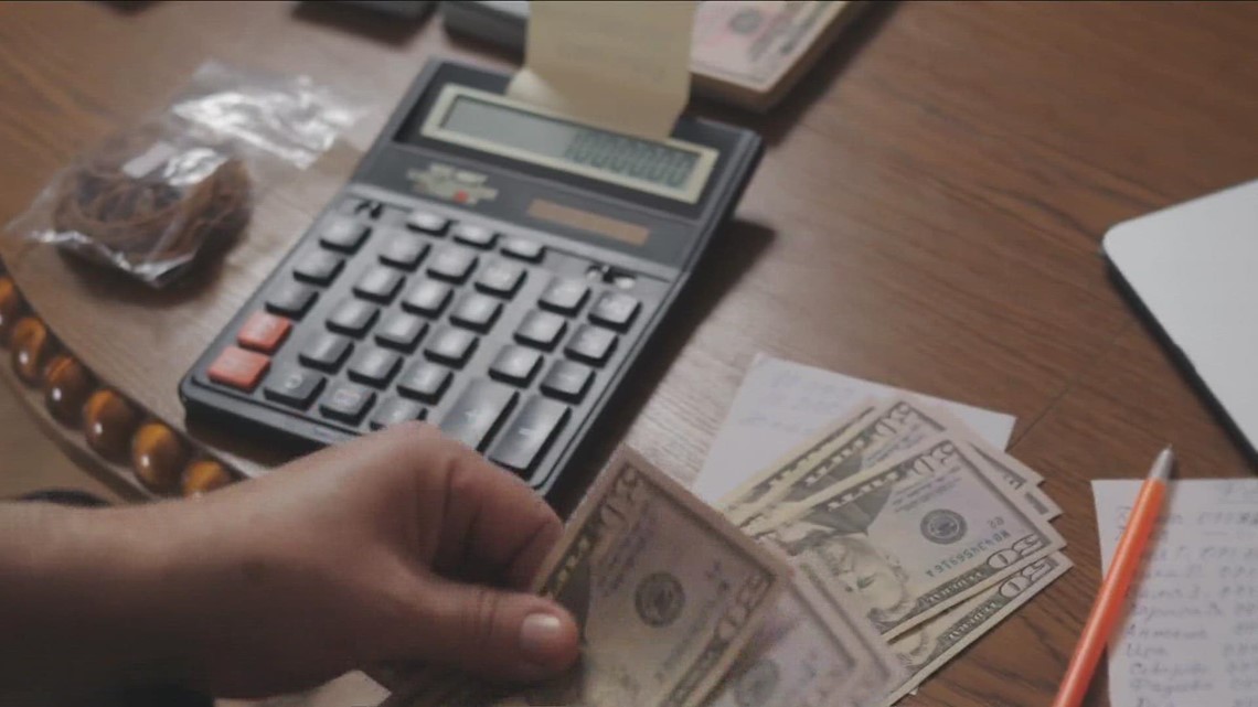 Understanding IRS tax brackets | wcnc.com